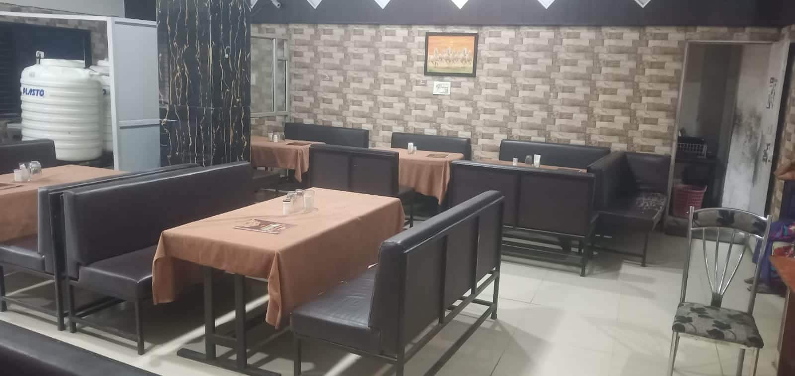 Hotel Paradise, Hingna T Point, Nagpur | Zomato