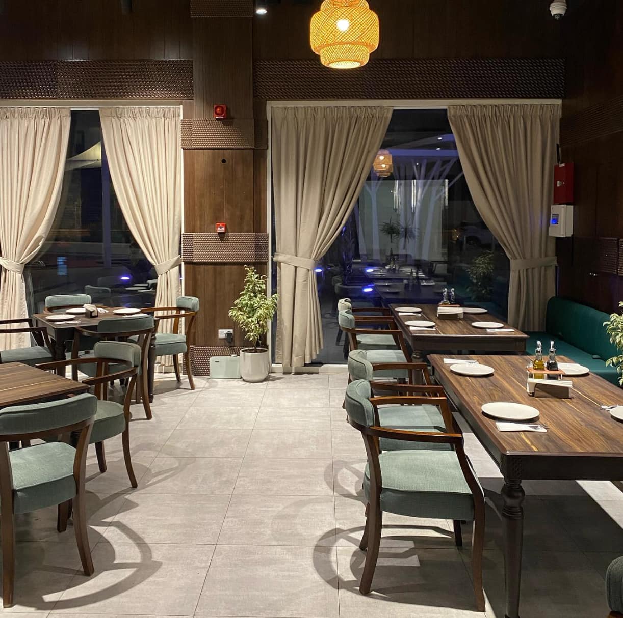 Anira Restaurant, Al Safa, Dubai | Zomato