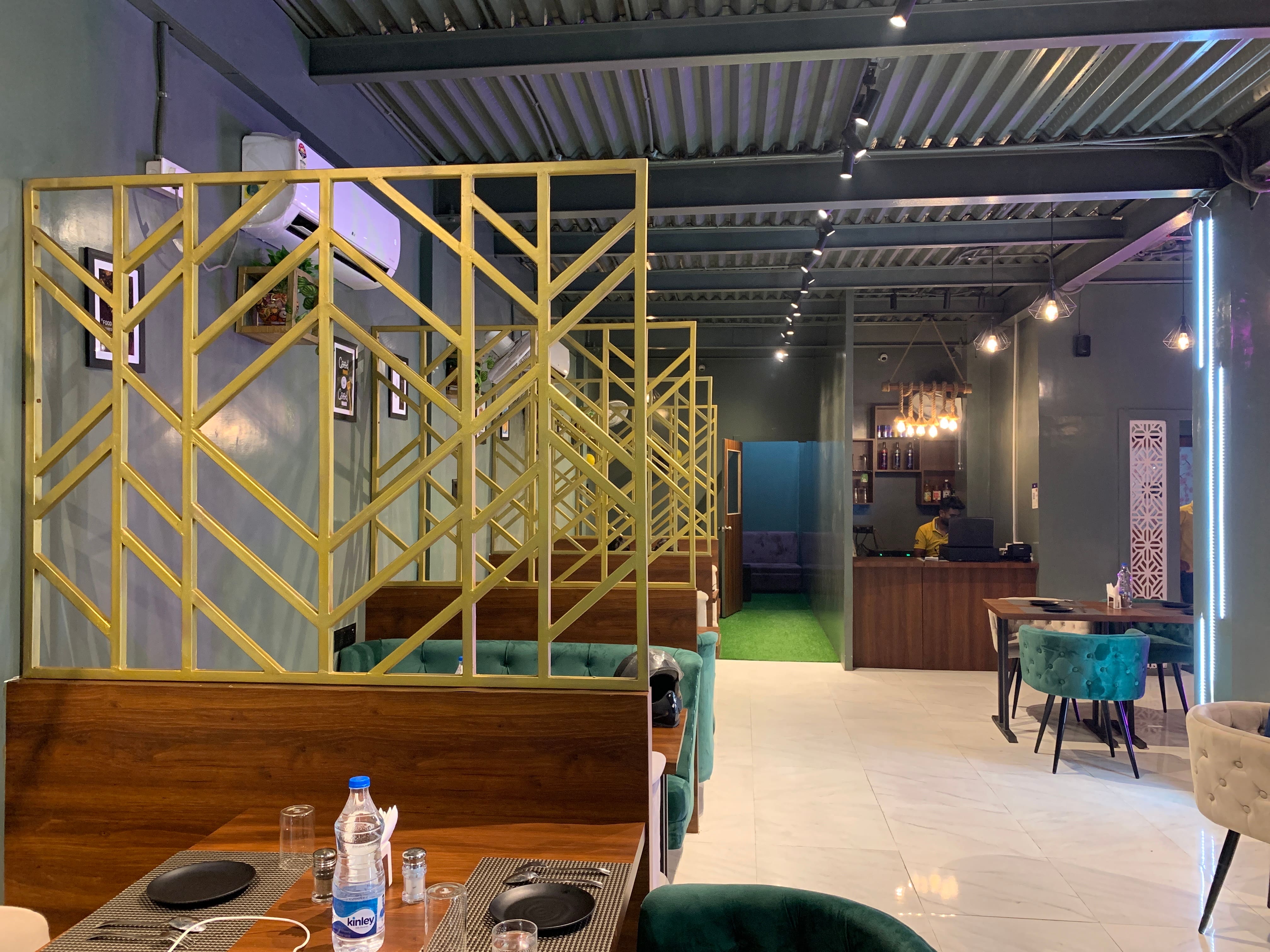 El Prado, Patliputra Colony, Patna | Zomato