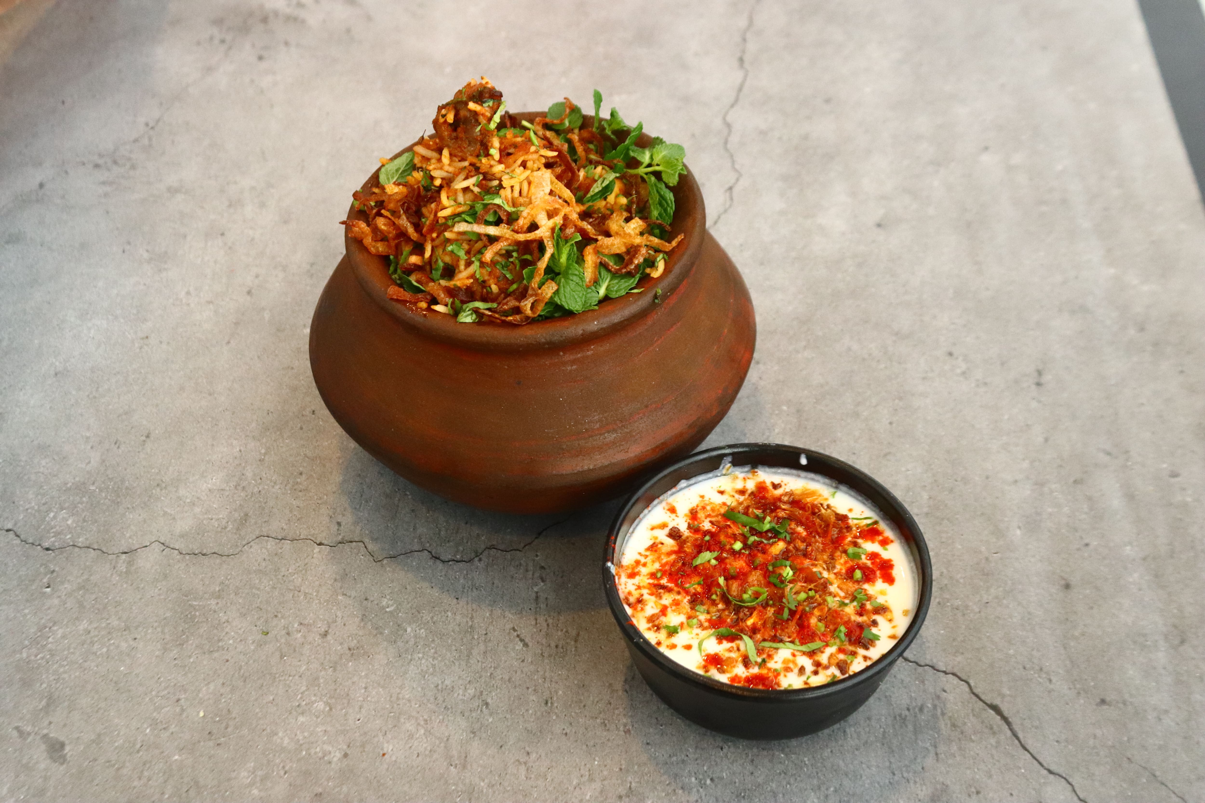 Punjabi By Nature, Jakhan, Dehradun | Zomato