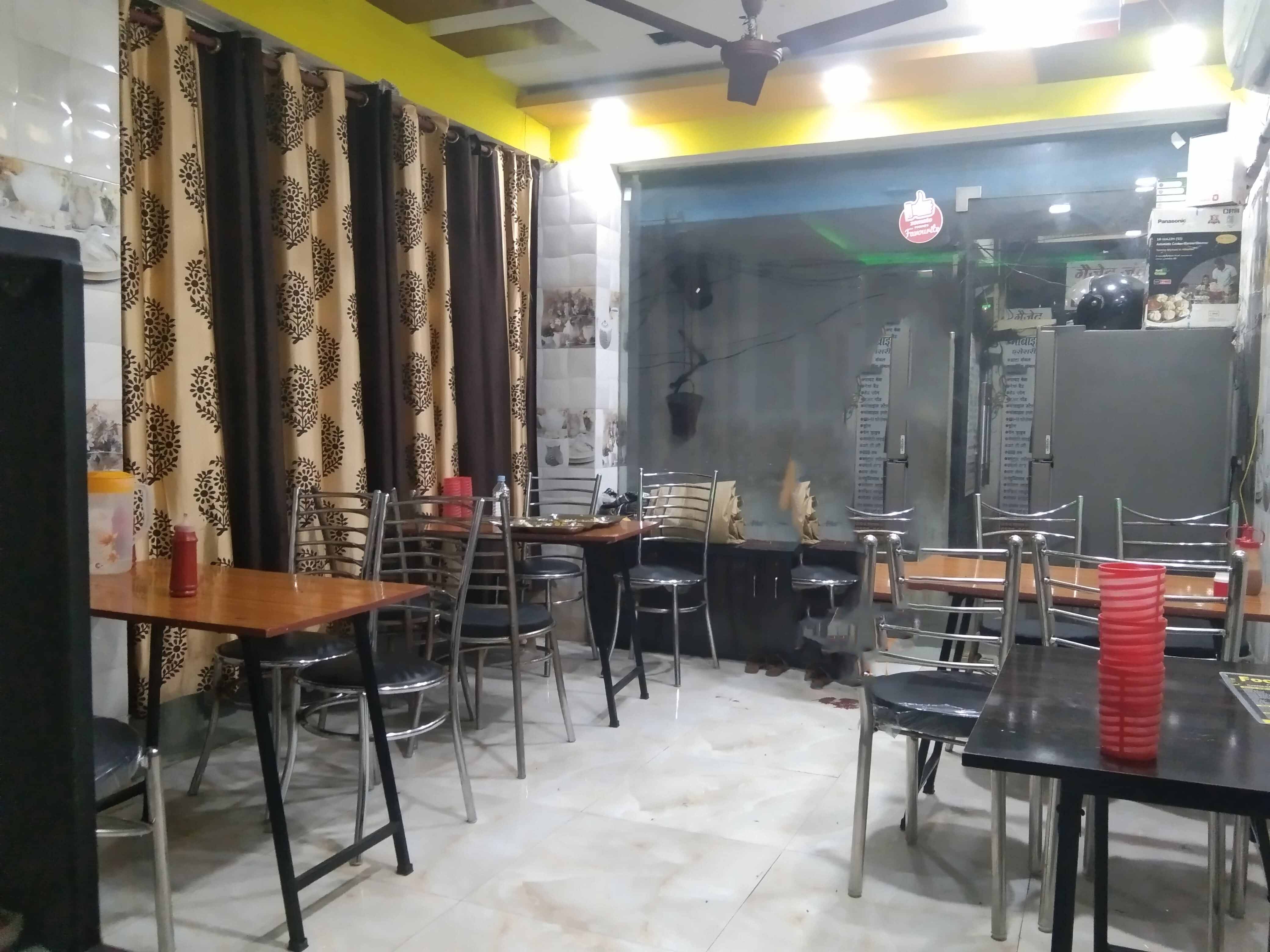Foodie Adda, Aashiana, Lucknow | Zomato