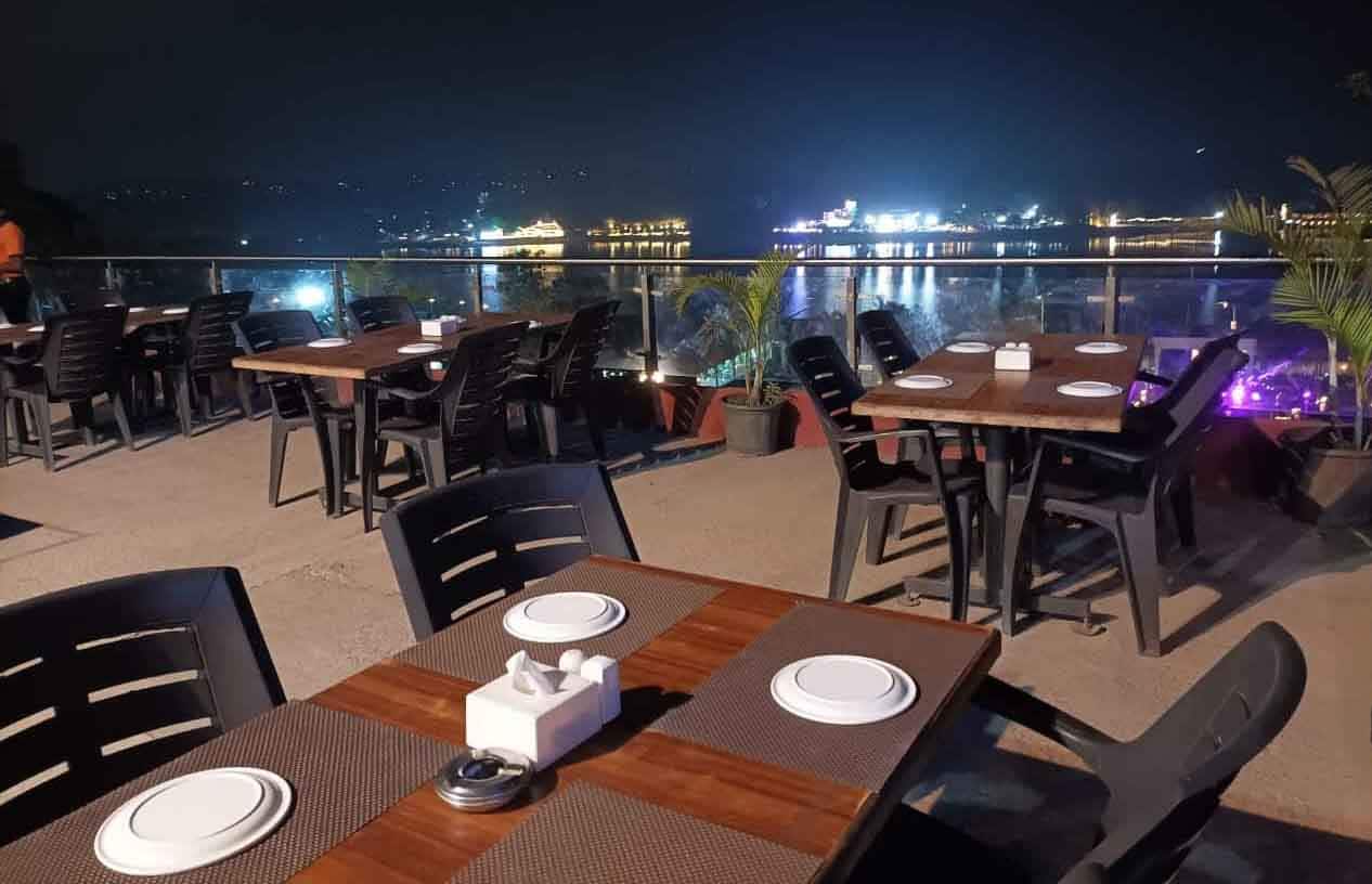 Hotel Garva, Bhugaon, Pune | Zomato
