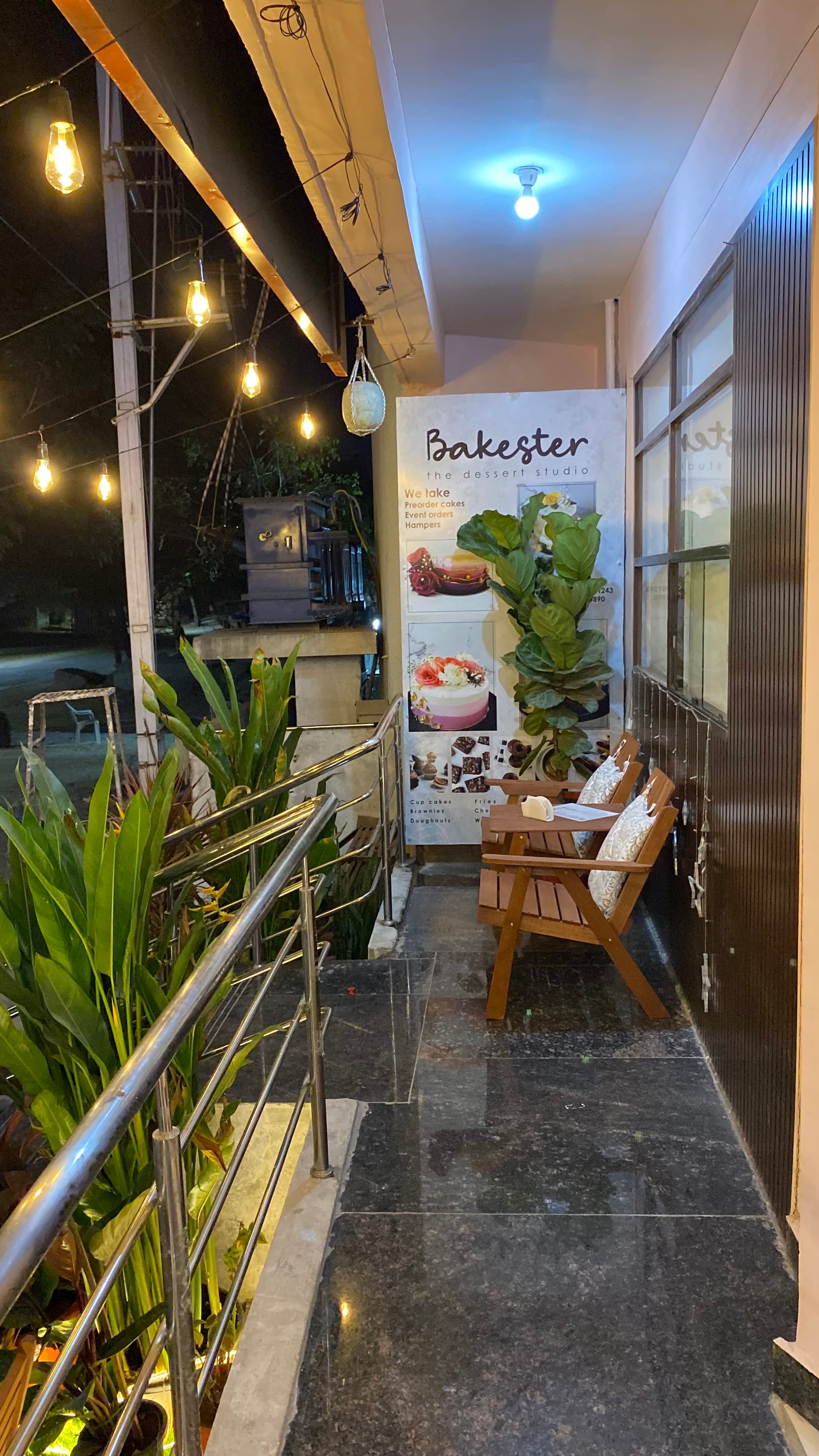 Bakester, Miyapur, Hyderabad | Zomato