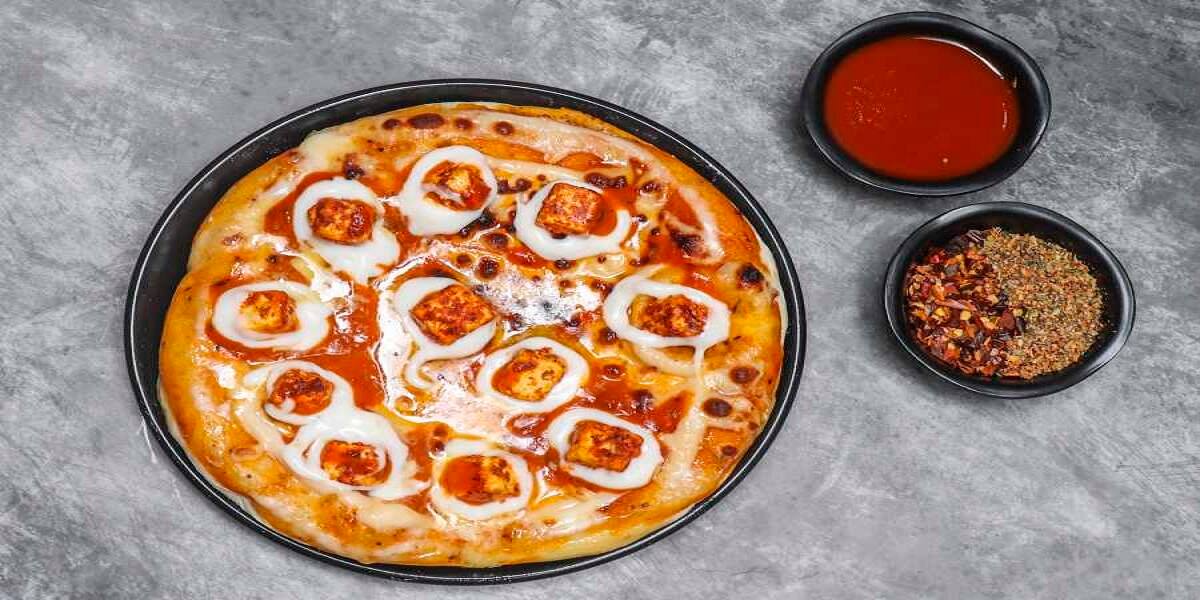 Pizza 24 Crossing Republik Ghaziabad Zomato Pizza 24 Crossing Republik Ghaziabad Zomato