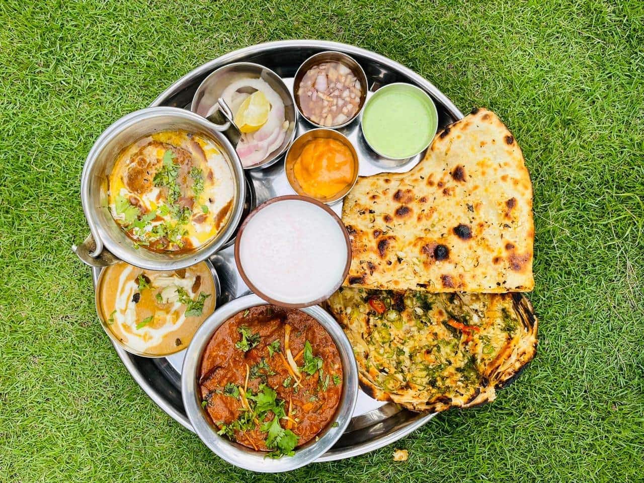 Jerry's Mini Punjab, Panchwati, Udaipur | Zomato