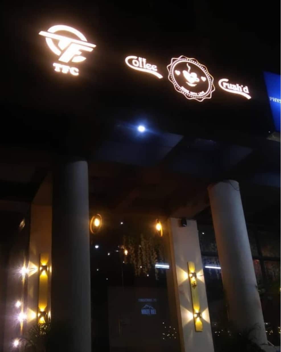 Time For Coffee, Raja Park, Jaipur | Zomato