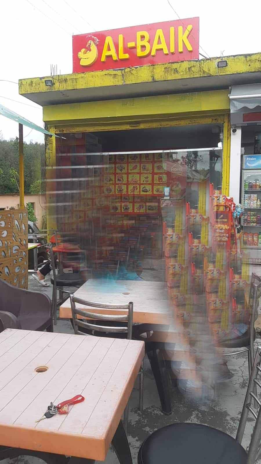 Al Baik, Bidholi, Dehradun | Zomato