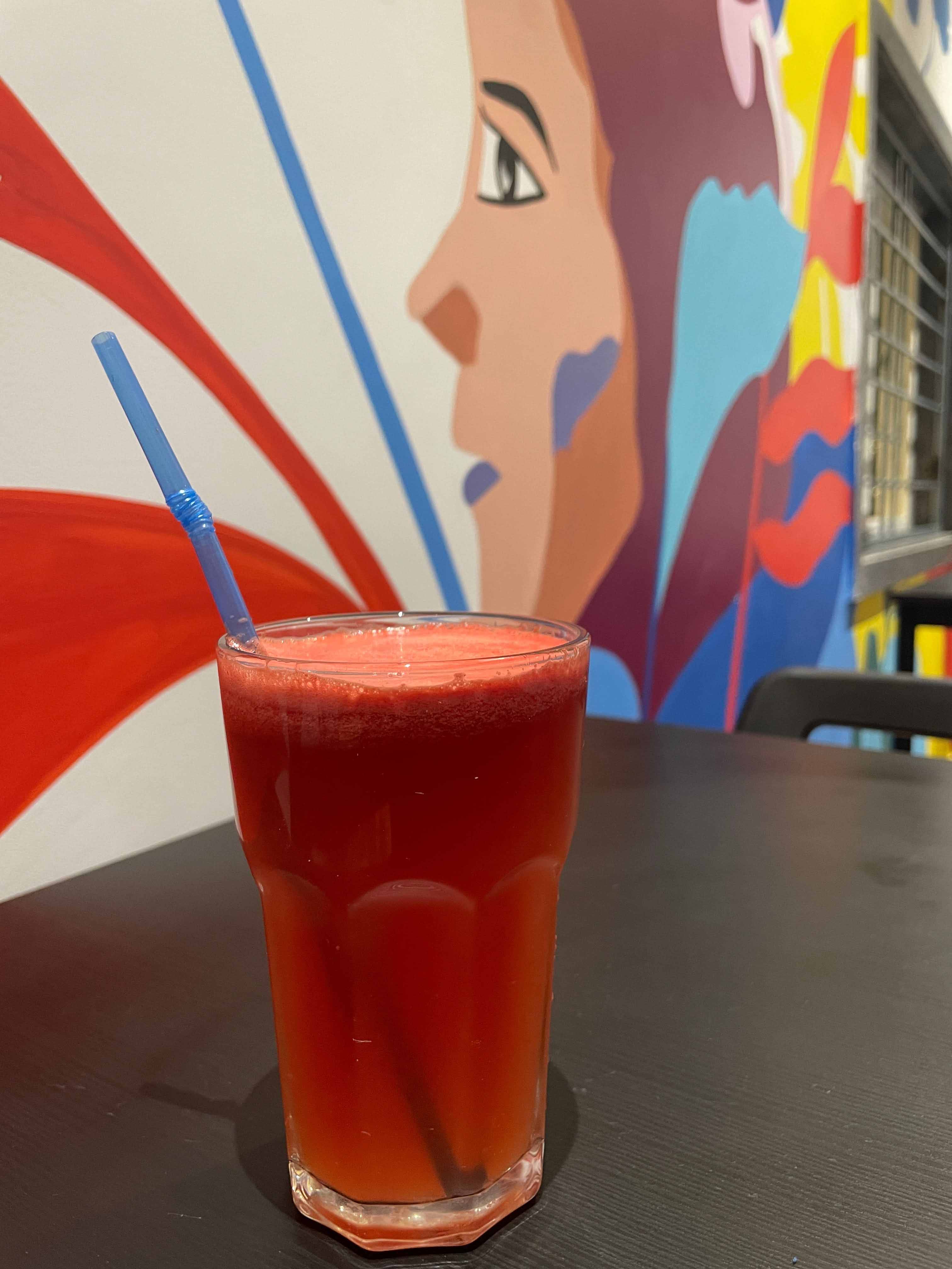 The Experimental Cafe, Nagole order online - Zomato