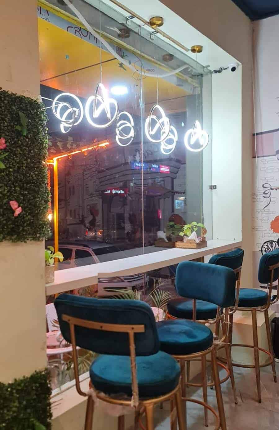 Urban Theka, Vaishali Nagar, Jaipur | Zomato