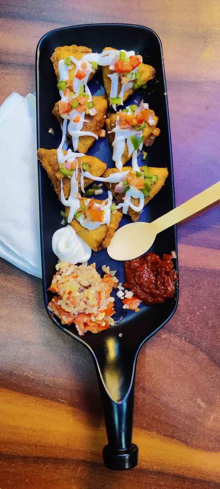 Tea Tok Cafe & Bar, Sector 10A, Gurgaon | Zomato