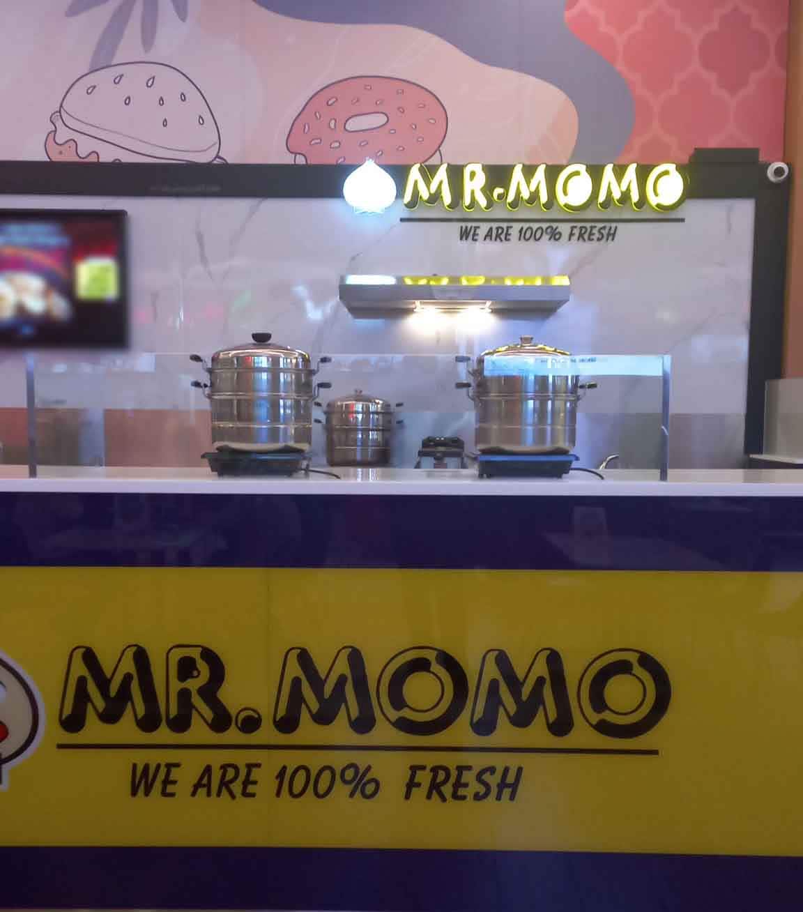 Photos of Mr.Momo, Pictures of Mr.Momo, Dubai | Zomato