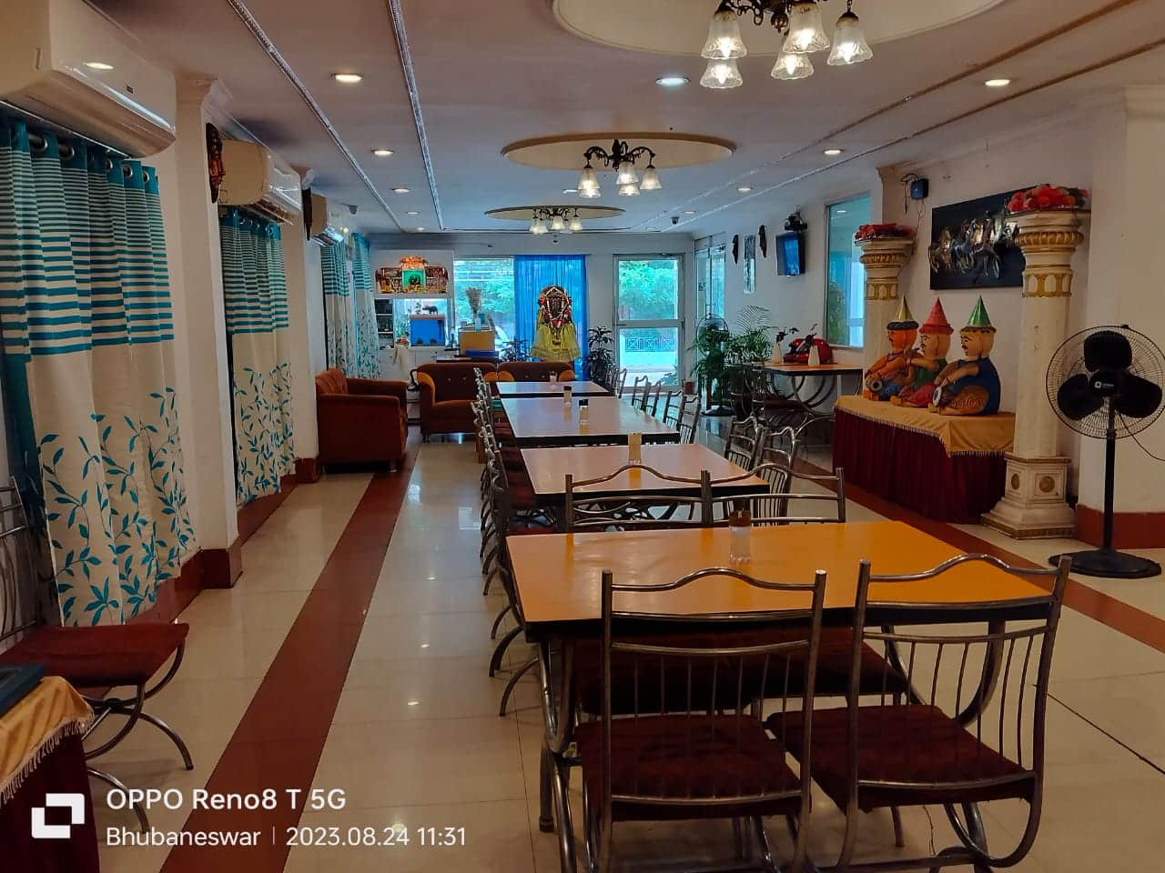 Hotel Atmaram, Gajapati Nagar, Bhubaneshwar | Zomato