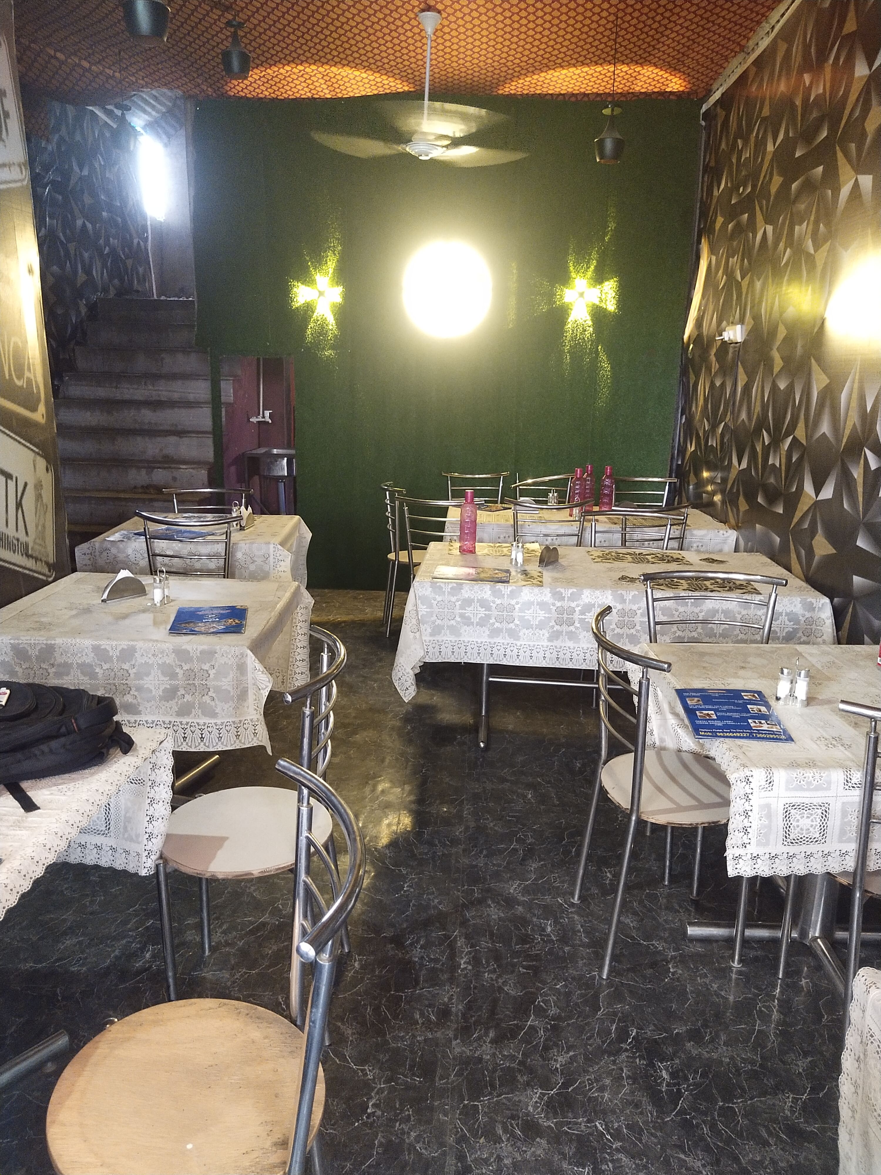 Shree Shyam Cafe & Restro, Jagatpura, Jaipur | Zomato