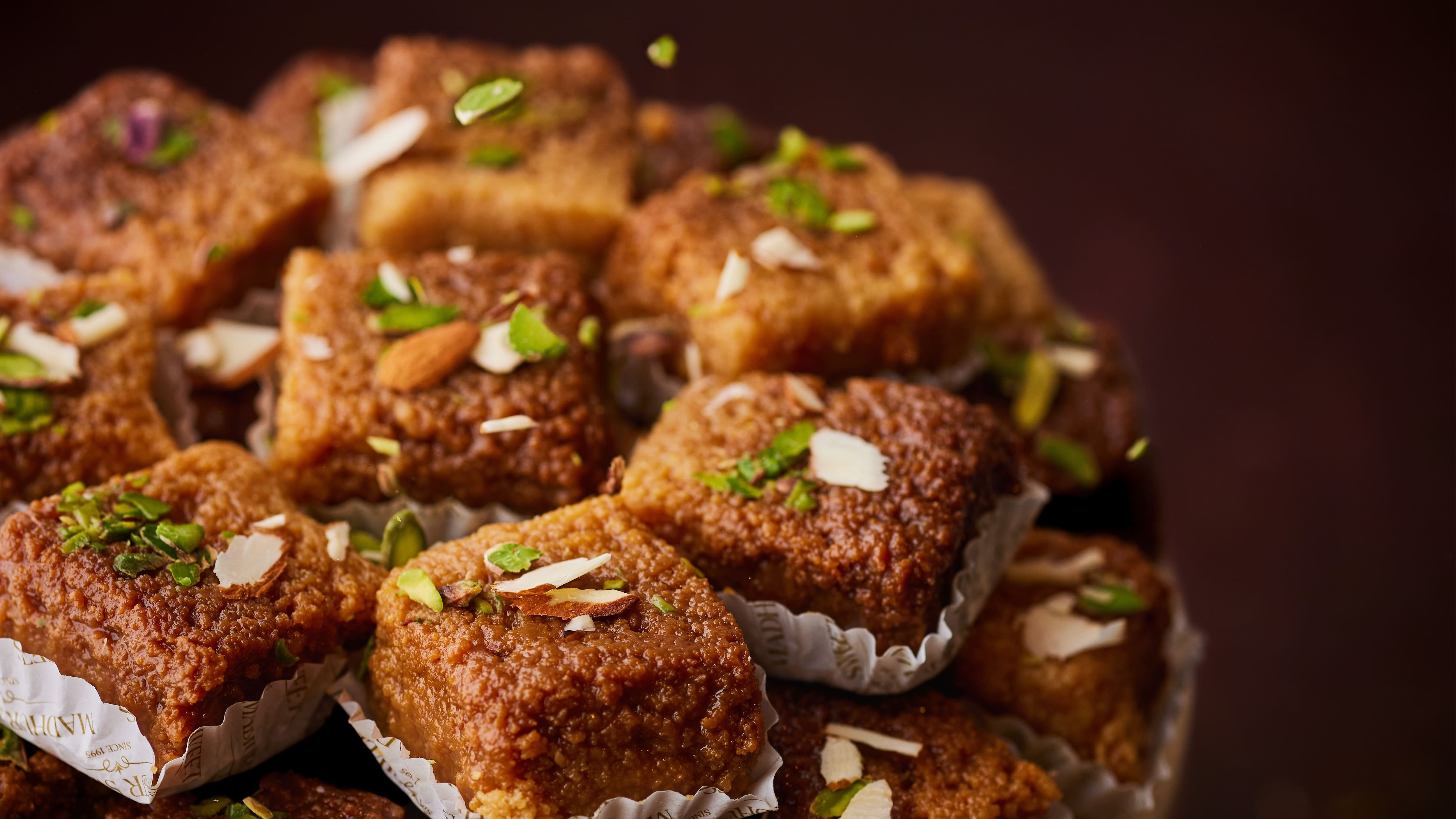 Madhur Sweets, A S Rao Nagar, Secunderabad | Zomato