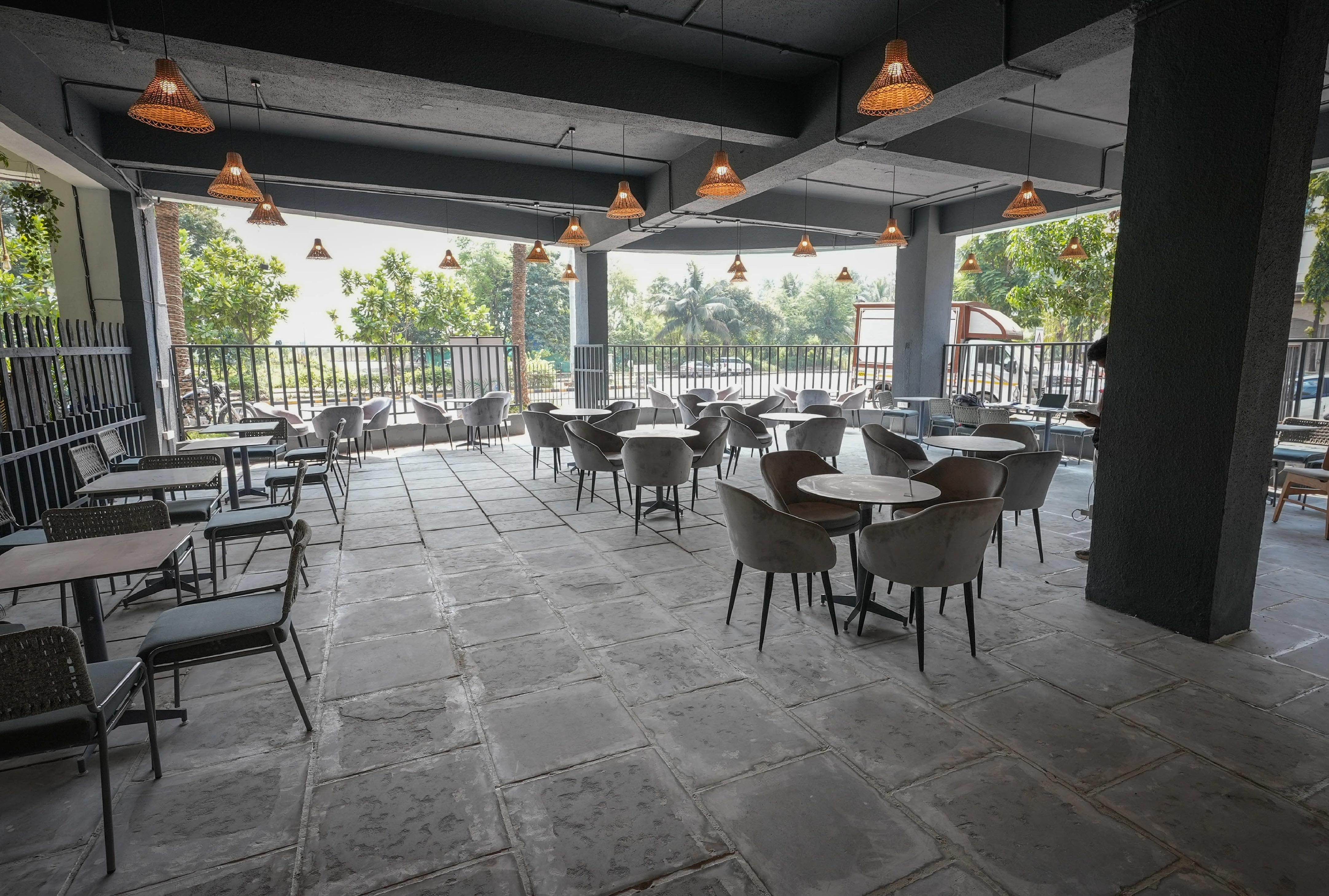 Suchali's Artisan Bakehouse, CBD-Belapur, Navi Mumbai | Zomato