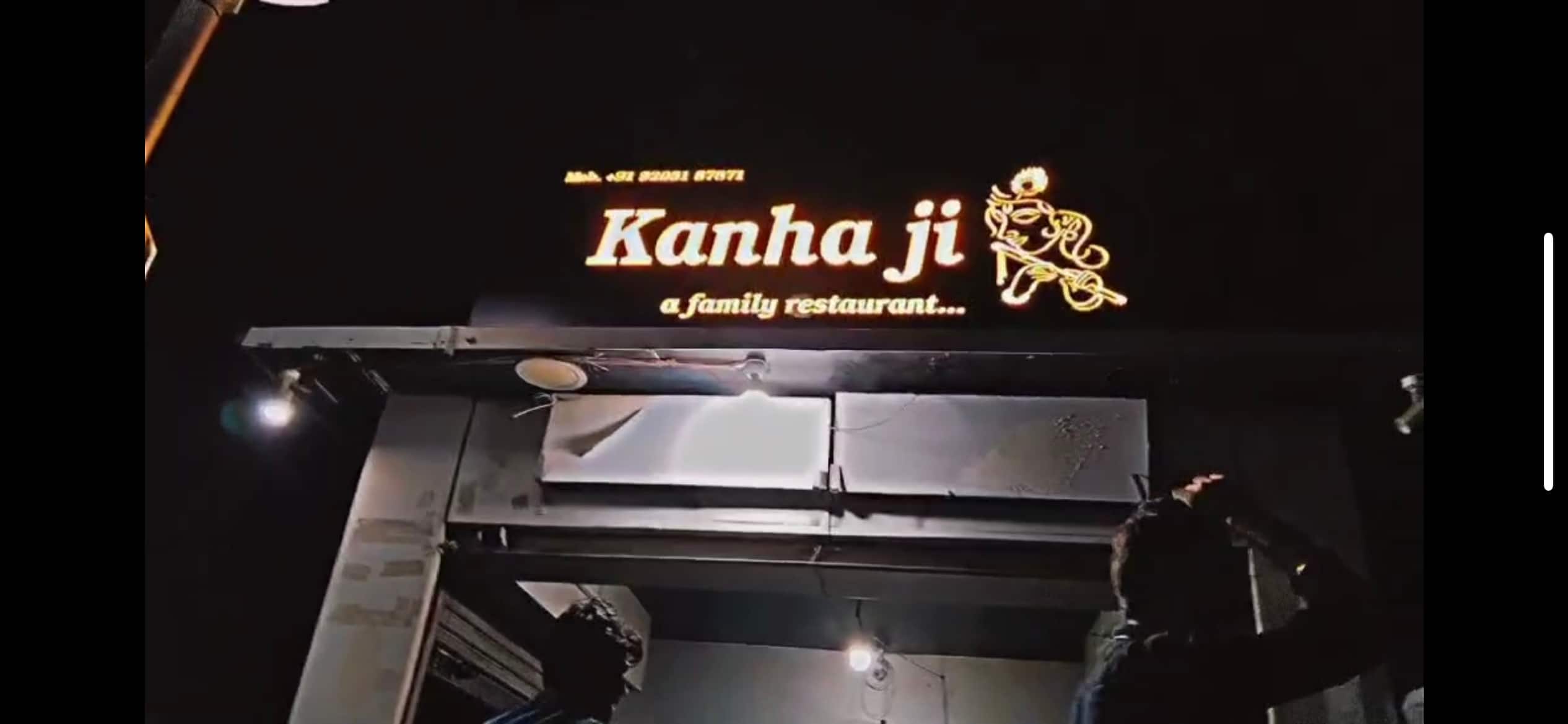 Kanha Ji, Amrapali Dream Valley, Greater Noida | Zomato