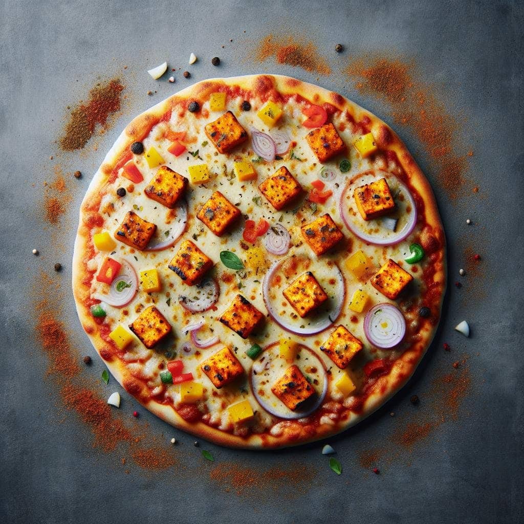 The Pizzaland, Adajan Gam, Surat | Zomato