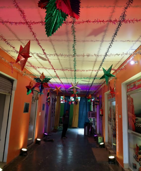 The Taste Of Banaras Restaurant, Pandeypur, Varanasi | Zomato