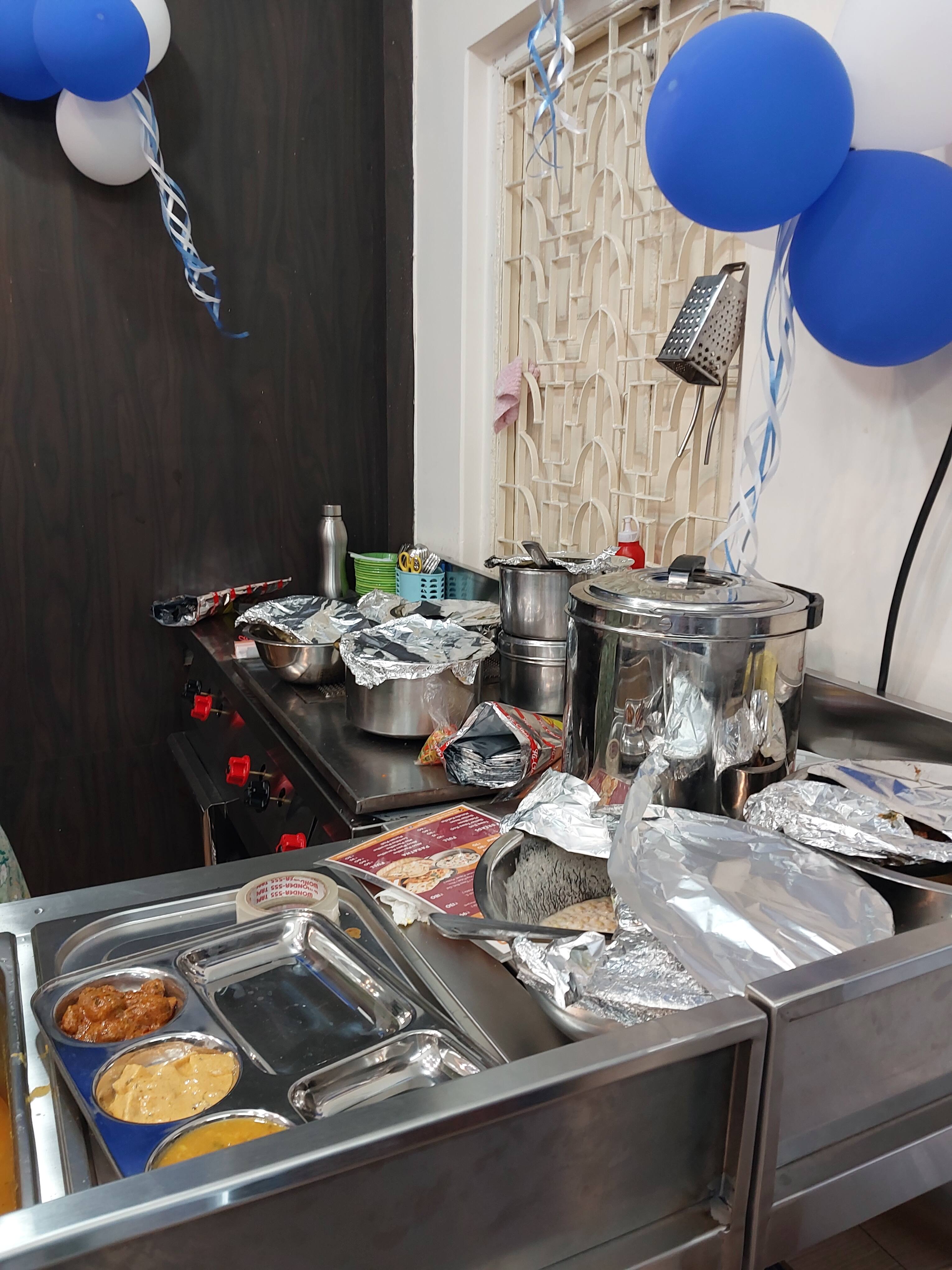 Dal Roti, Janta Nagar, Siliguri | Zomato