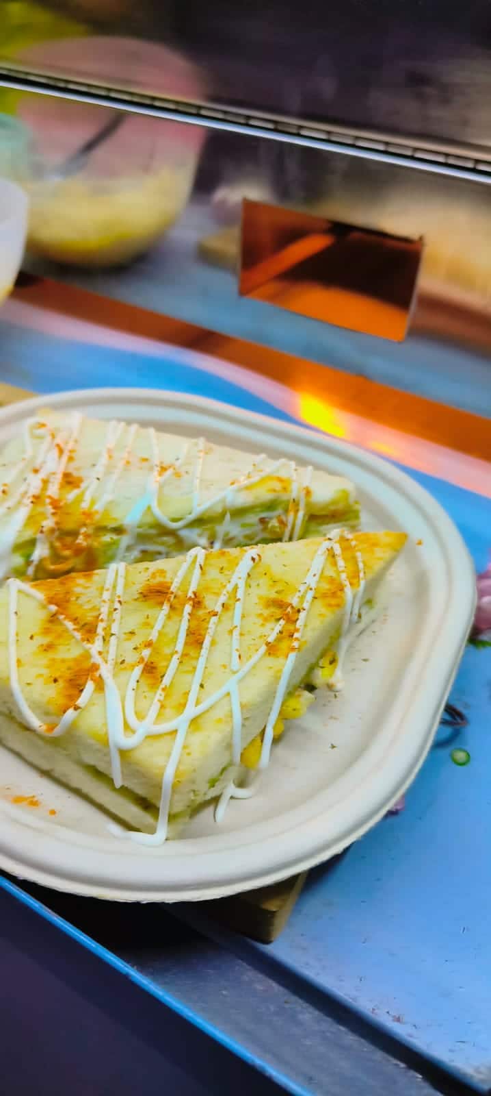 Crispy Bite, Barra, Kanpur | Zomato