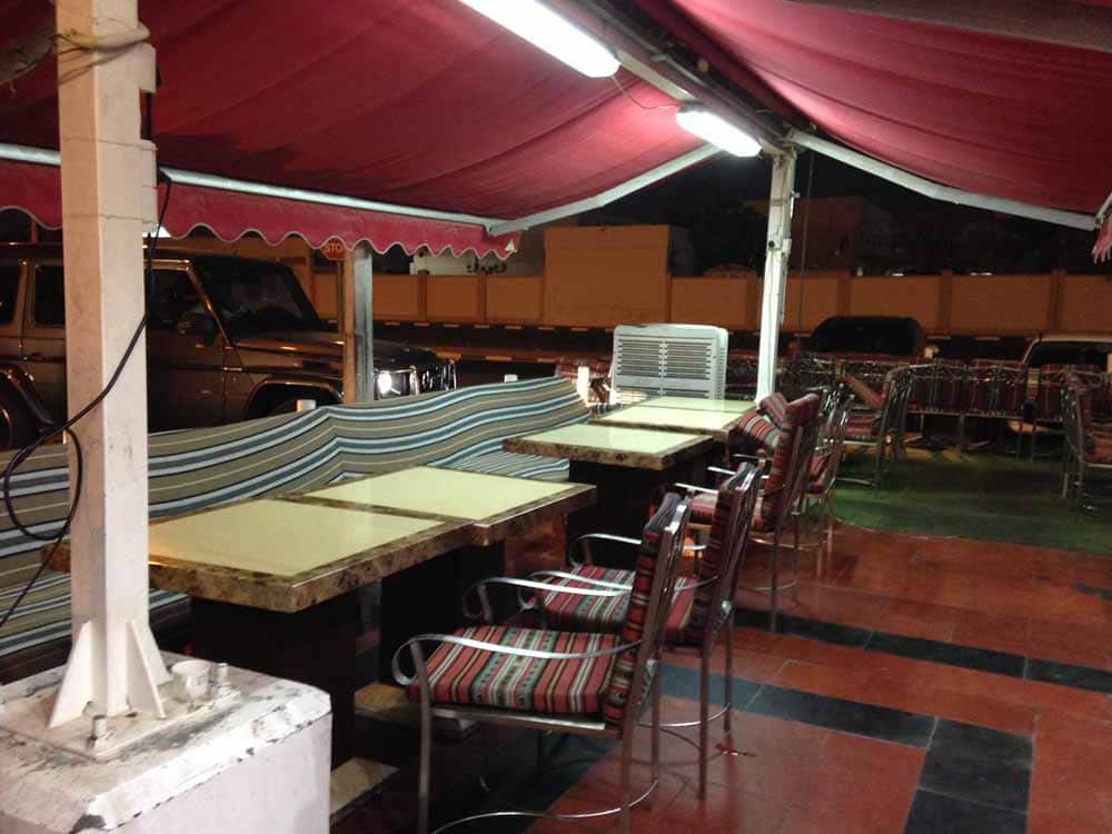 Al Fareej Restaurant & Bakery, Qusais, Dubai | Zomato