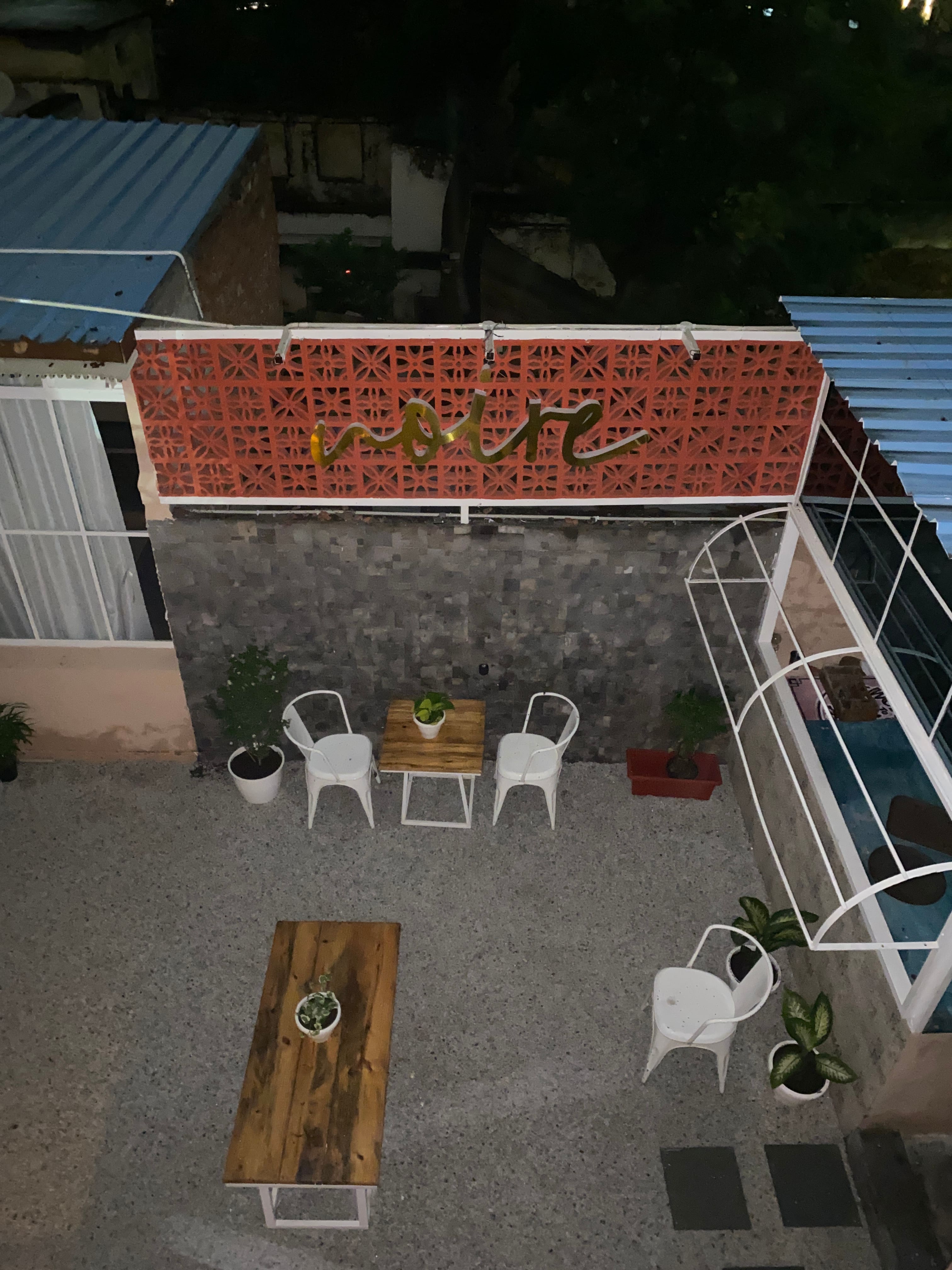 Noire C Scheme Jaipur Zomato