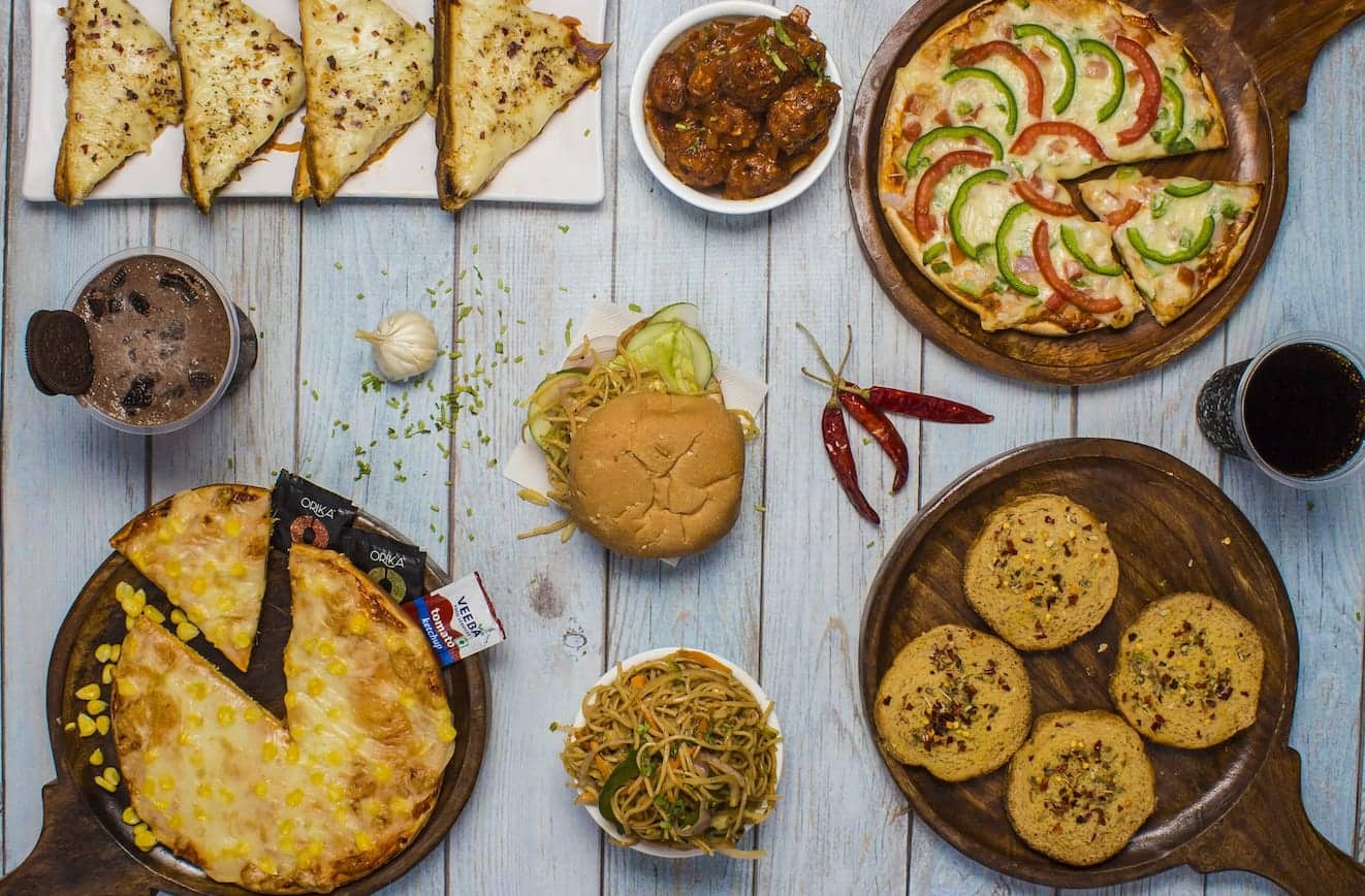 Chailala, Civil Lines order online - Zomato