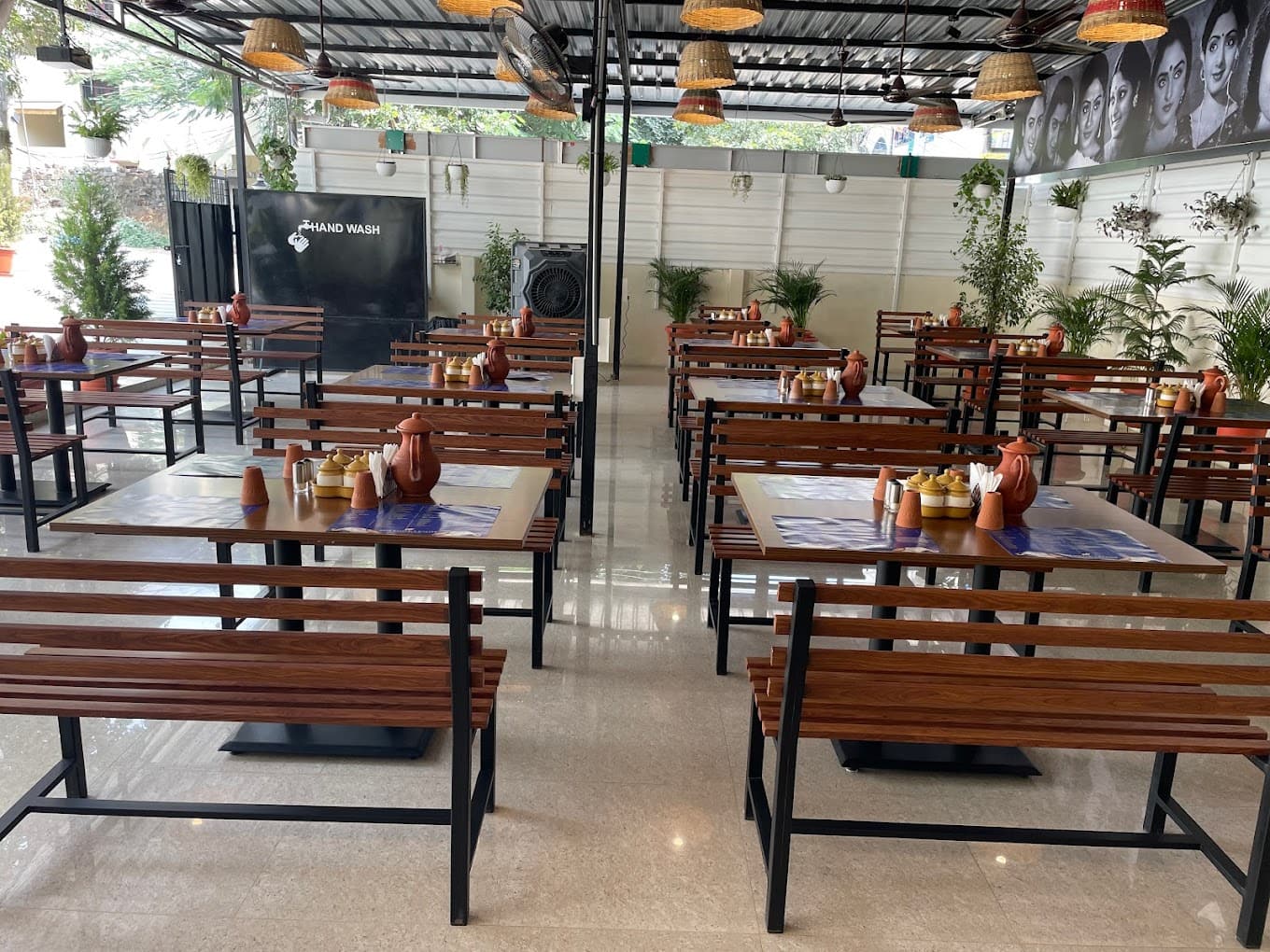 Usha Mulpuri's Kitchen, Madhapur, Hyderabad | Zomato
