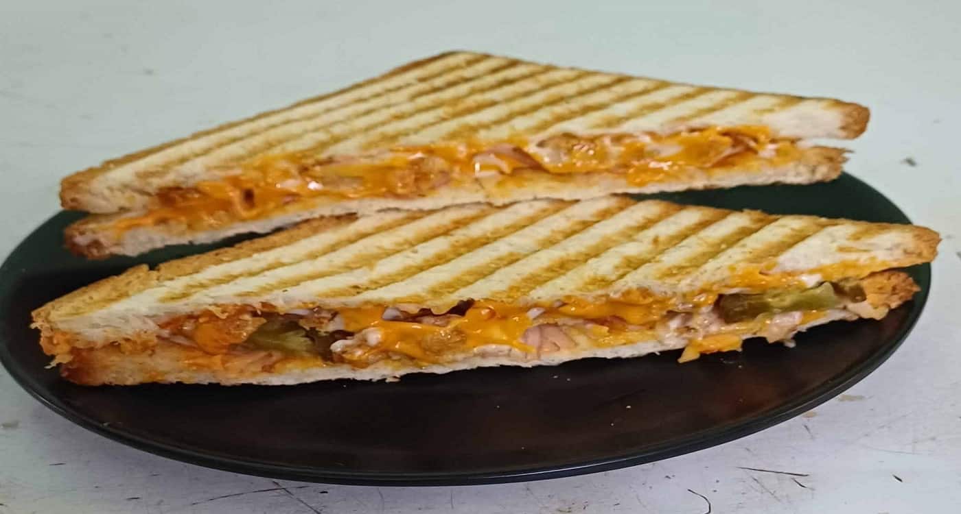 The Sandwich Lab, Ramapuram, Chennai | Zomato