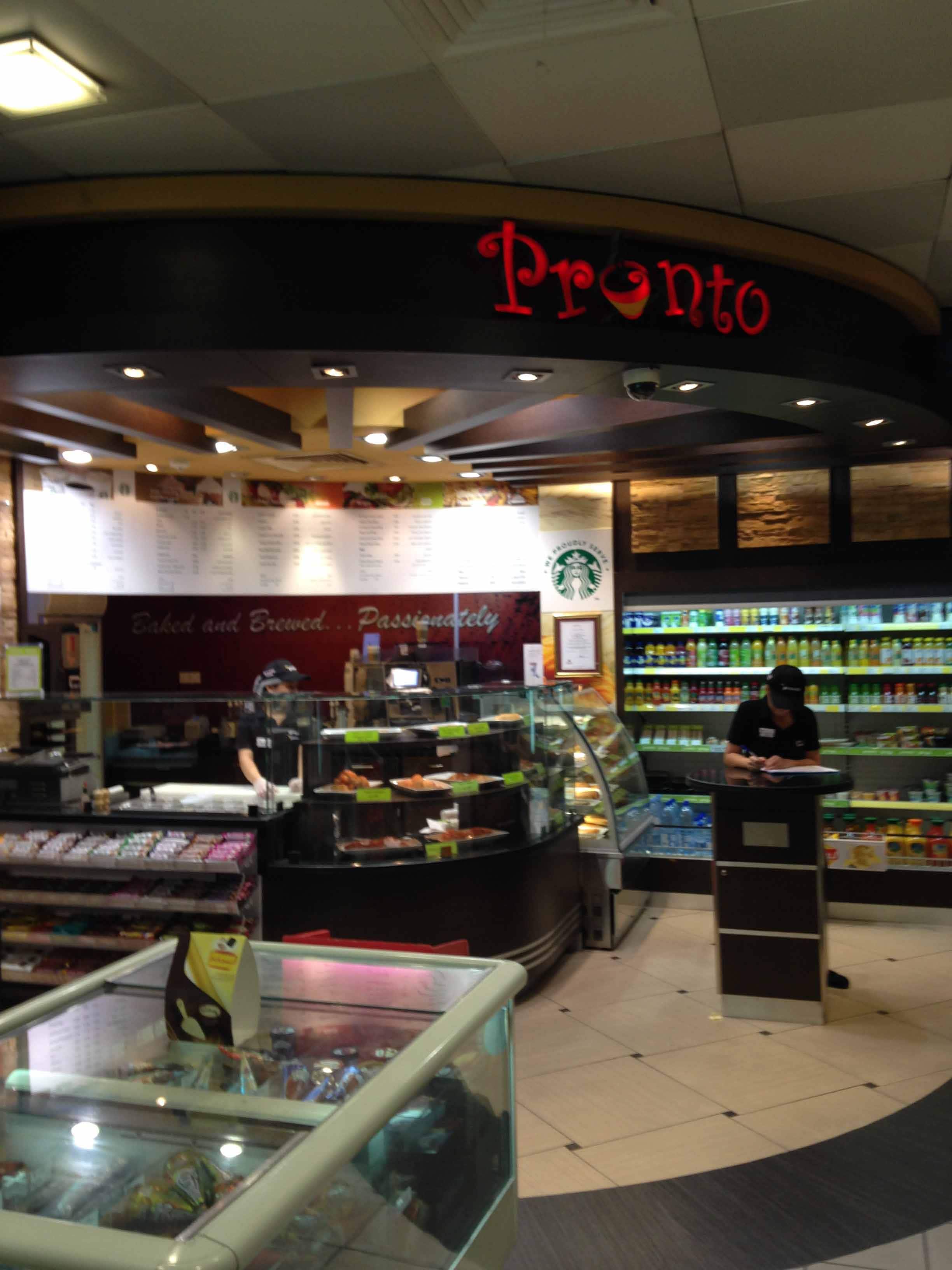 Photos of Pronto, Pictures of Pronto, Dubai | Zomato
