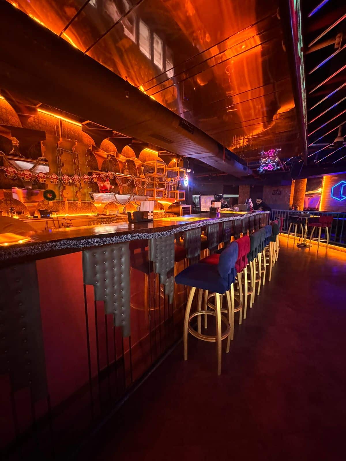 Big Boyz Lounge, Sector 38, Noida | Zomato