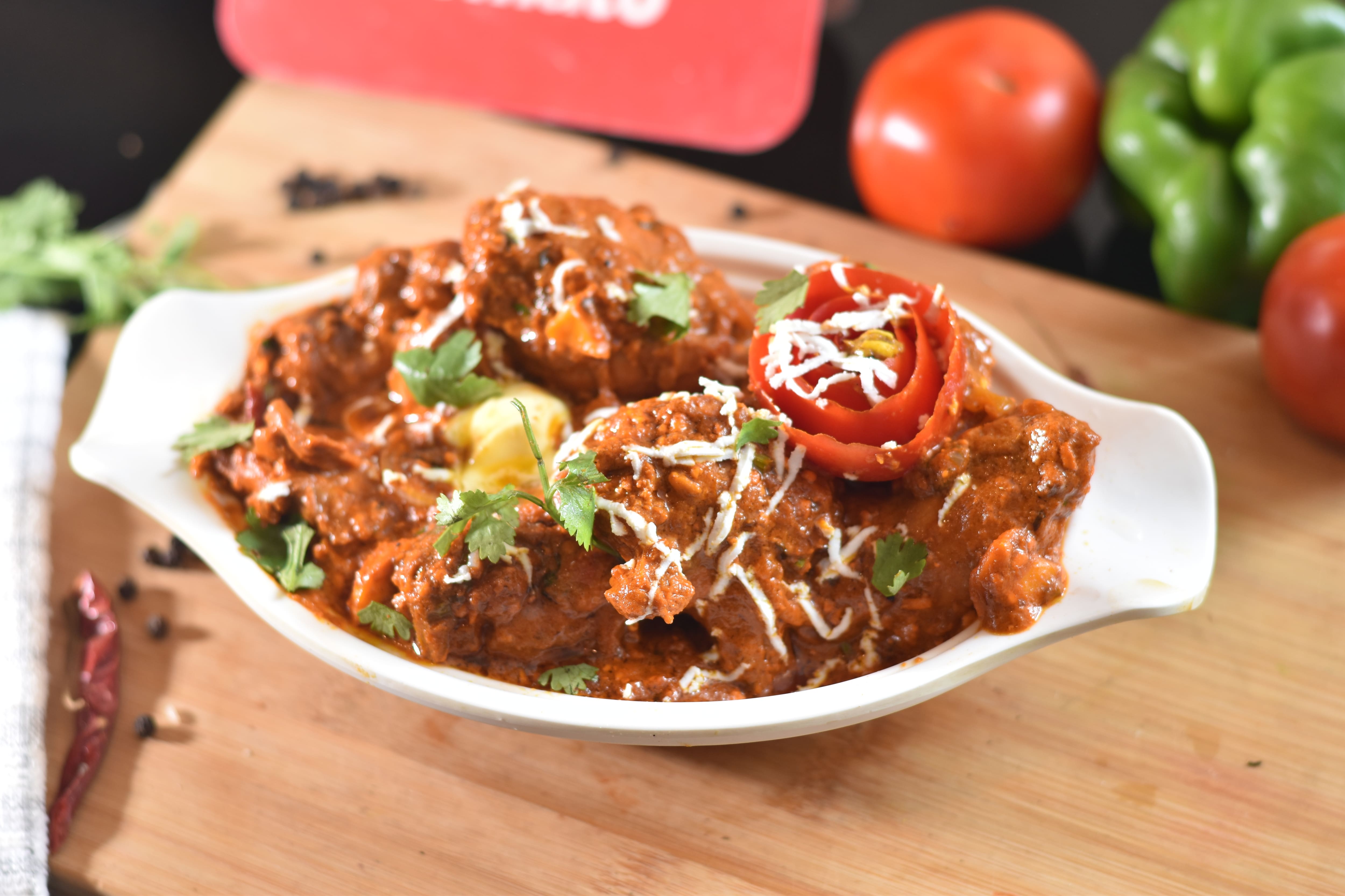 Menu of Forest Club, Kunraghat, Gorakhpur