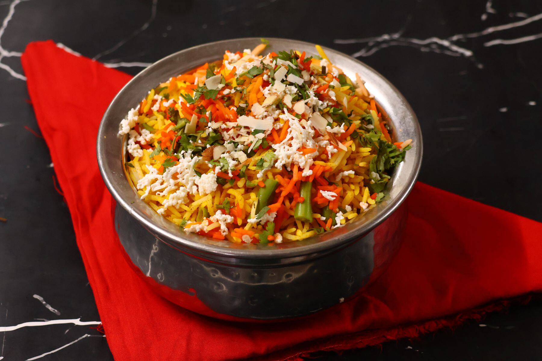 Hyderabadi Muradabadi Chicken Biryani, Prem Nagar, Dehradun | Zomato