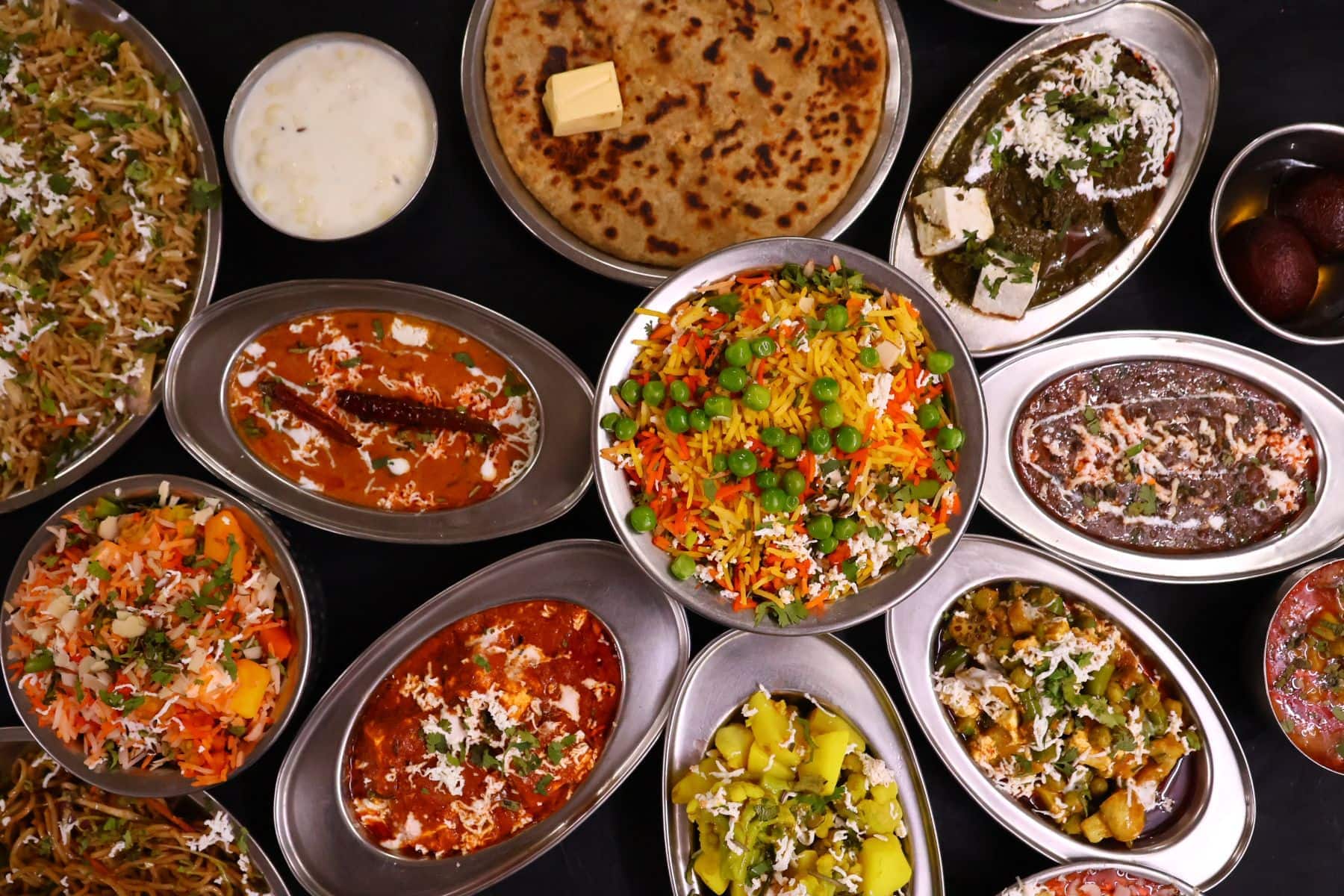 Abhinandan Restaurant, Jakhan, Dehradun | Zomato