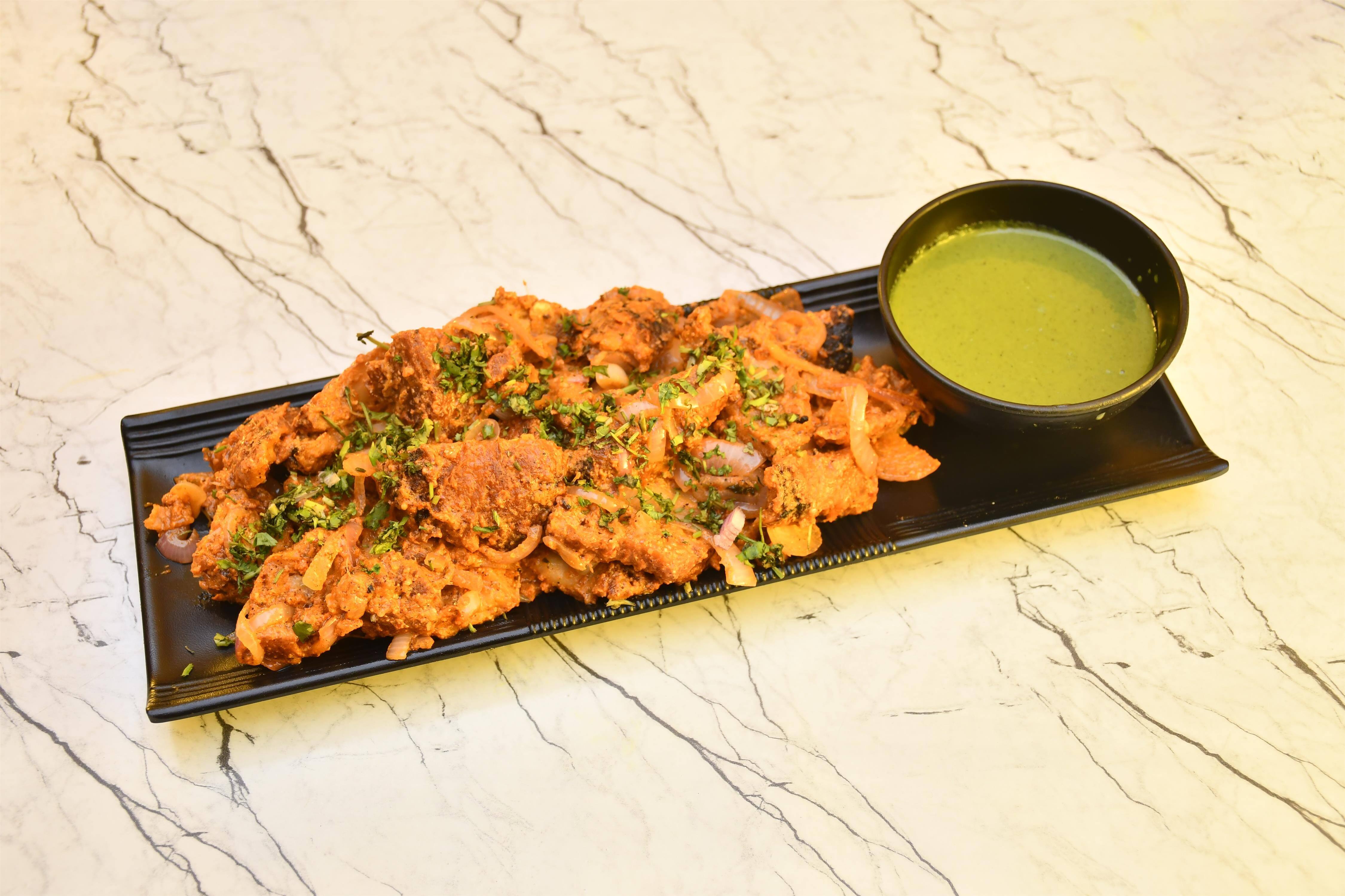 Naan Churians, Aliganj, Lucknow | Zomato