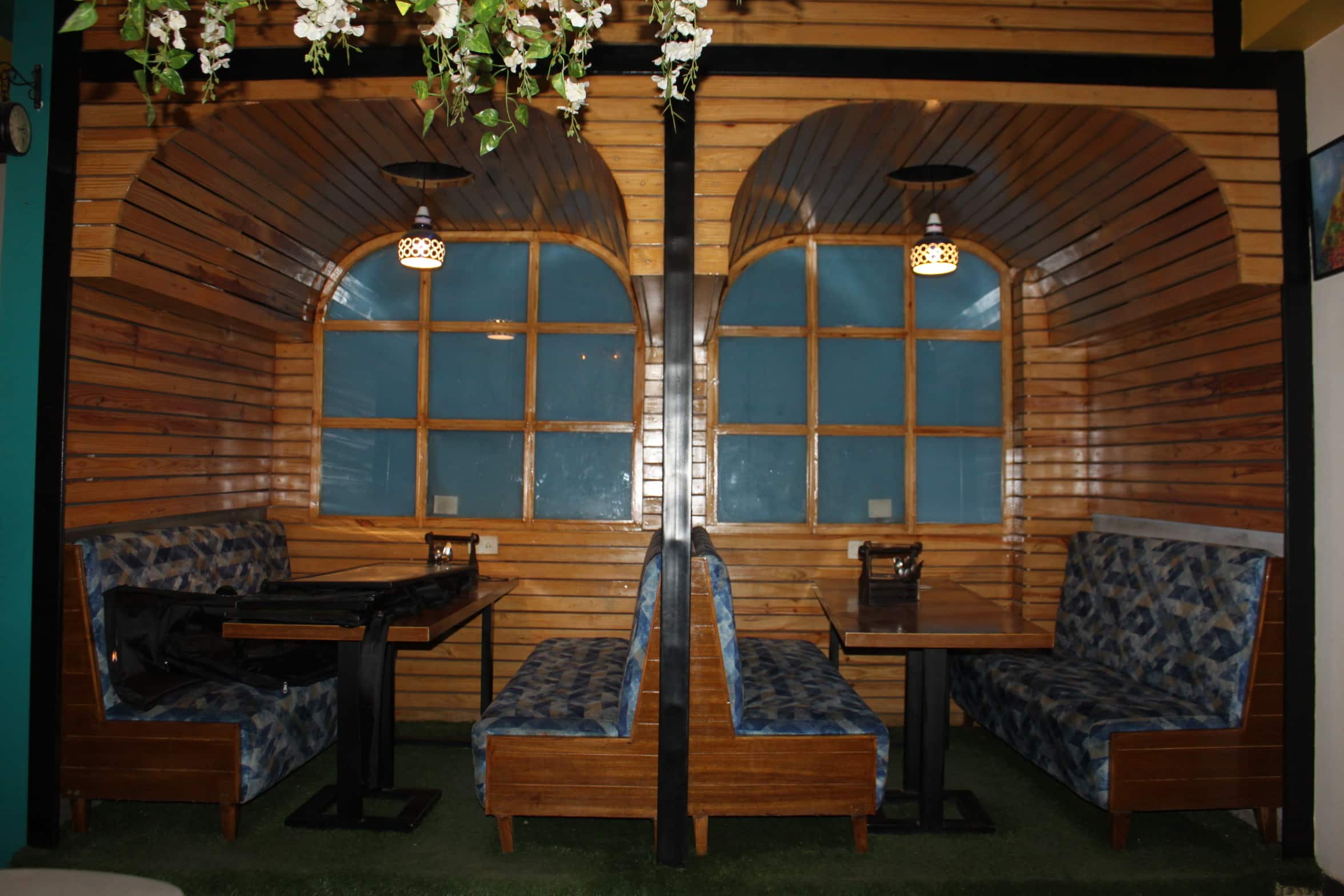 North 2 South, Raja Park, Jaipur | Zomato