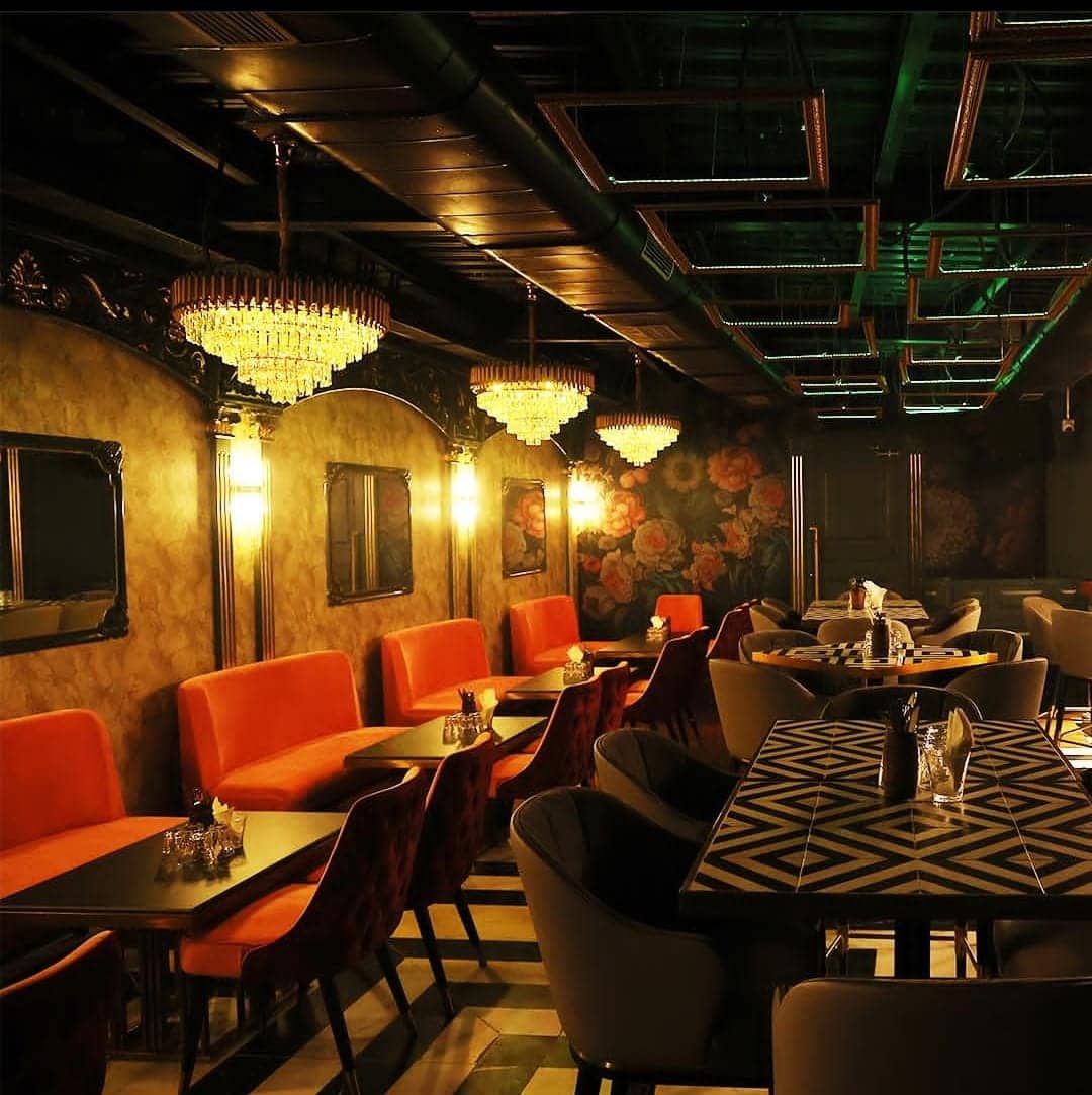Shetty's Lounge Bar, Marol, Mumbai | Zomato