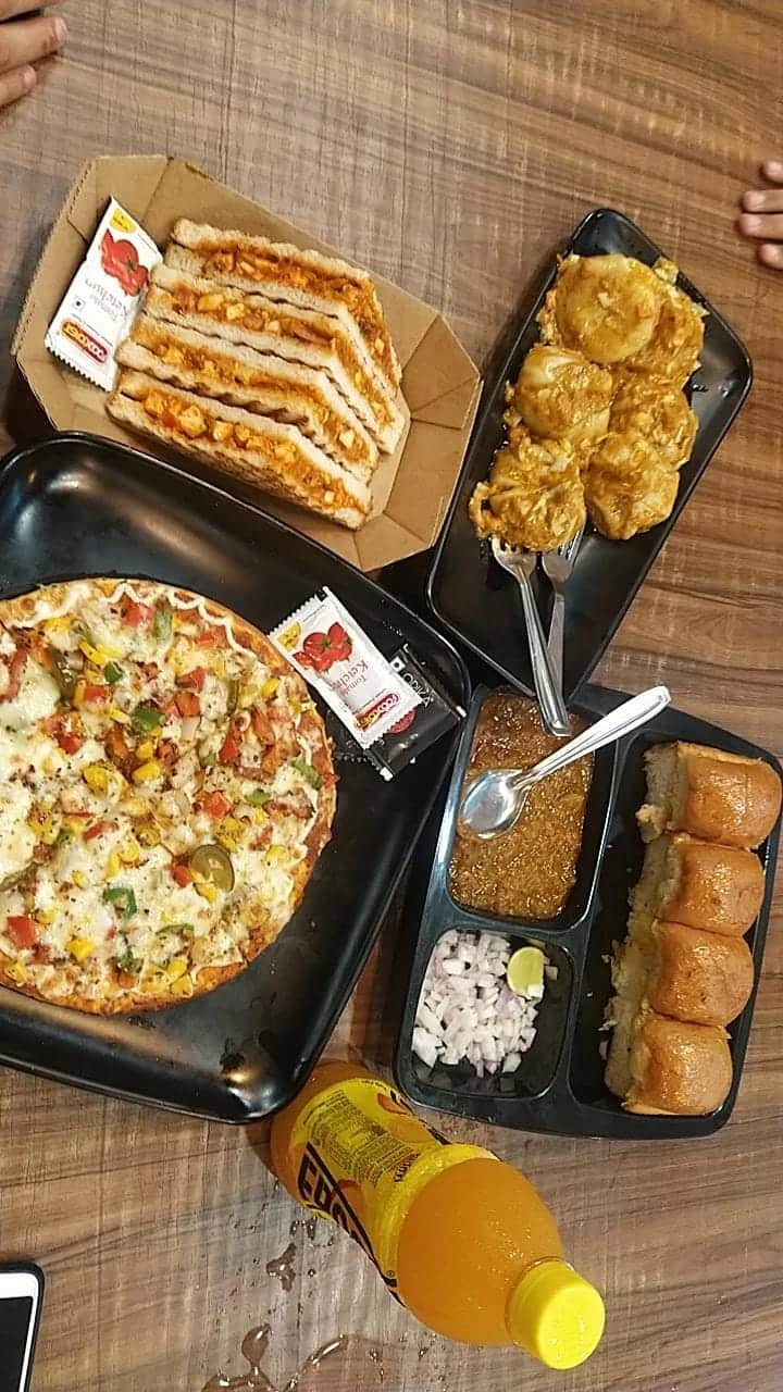 Spicy Bites, TDI City, Mohali | Zomato