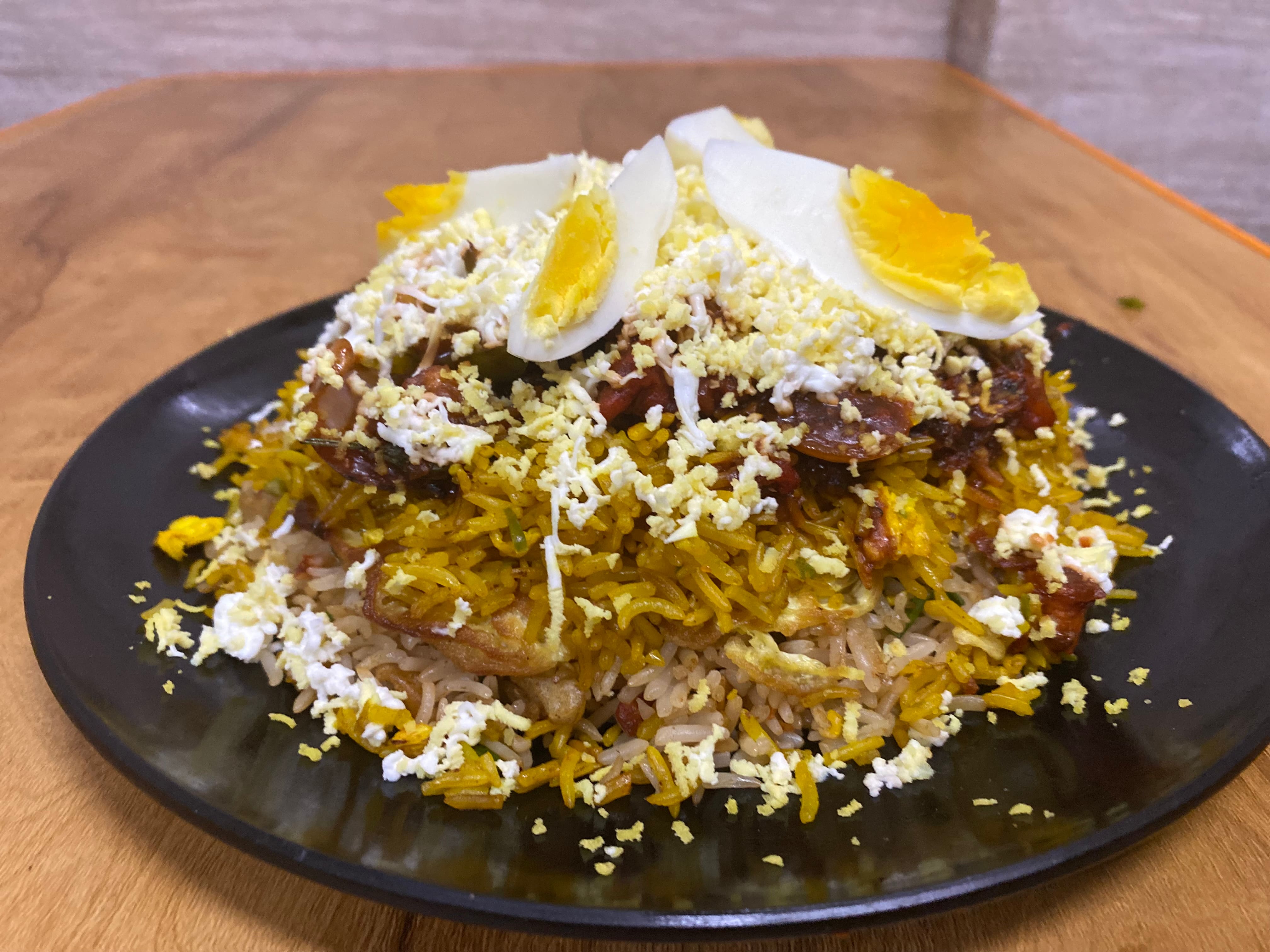 SS Chinese Hut, Chembur, Mumbai | Zomato