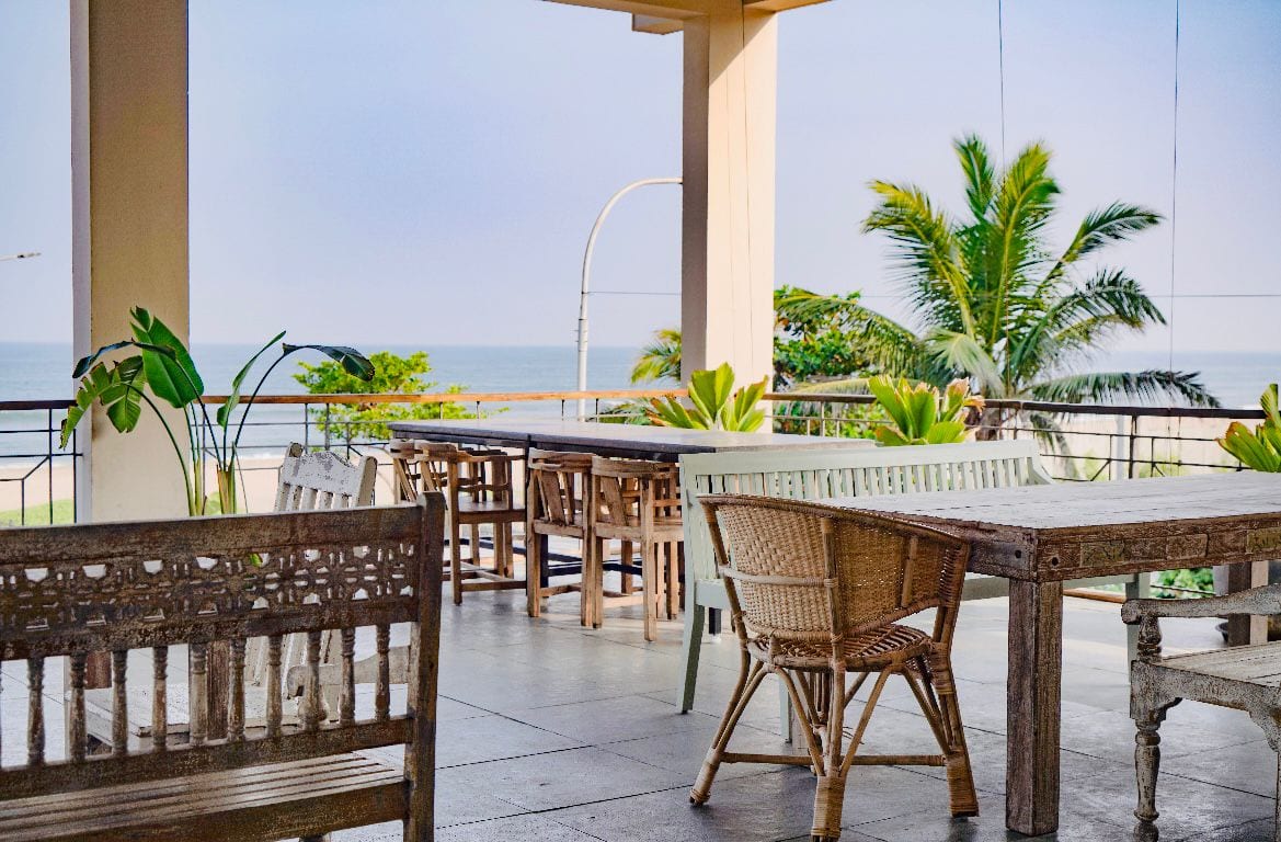The Beach By Madras Square, Kanathur, Chennai | Zomato