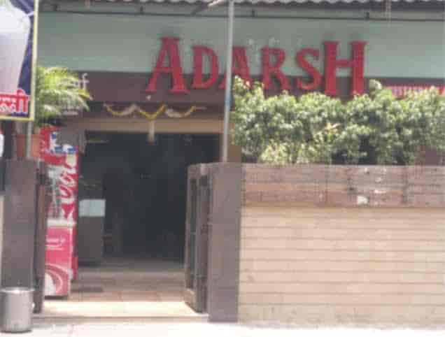 Adarsh Restaurant, Hajipur, Patna | Zomato