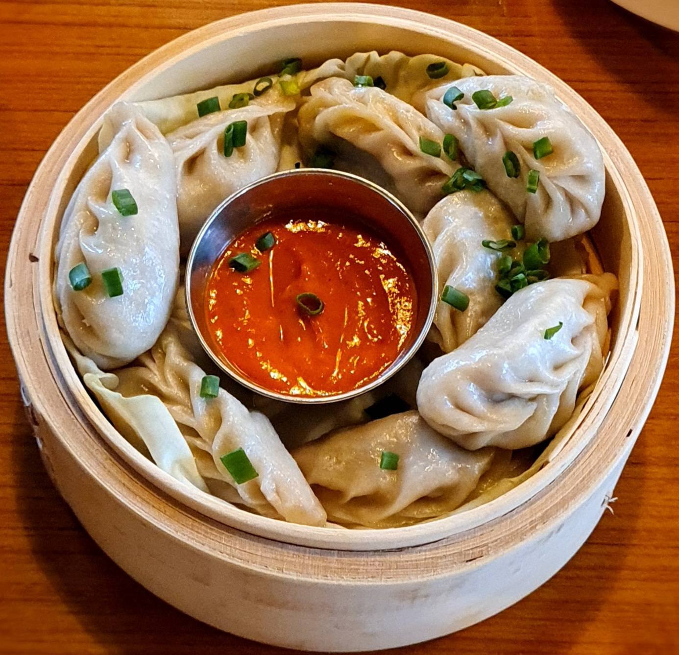 Momo Drama, Banaswadi, Bangalore | Zomato