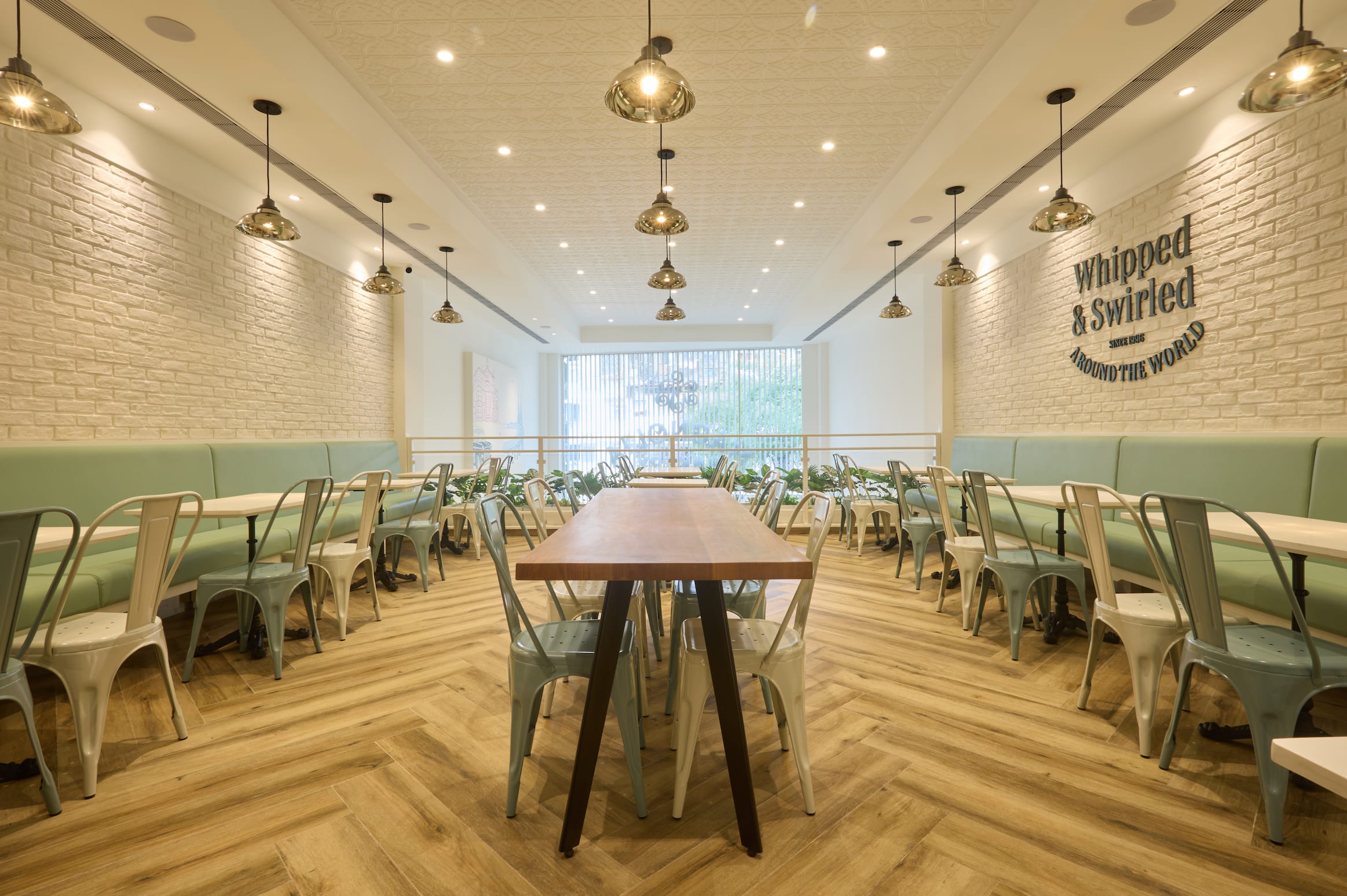 Magnolia Bakery, Pali Hill, Bandra West, Mumbai | Zomato