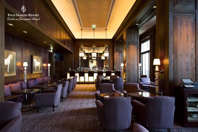 Sea Fu - Four Seasons Resort Dubai at Jumeirah Beach Photos, Pictures ...