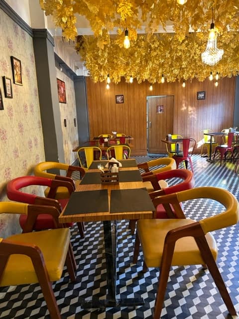 Blue Tomato, Chandmari, Guwahati | Zomato