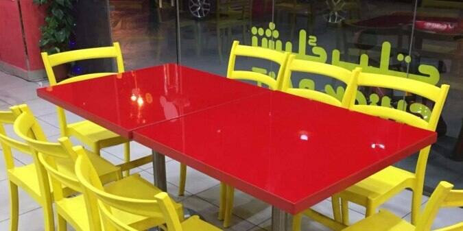 Chick Bait Menu, Menu for Chick Bait, International City, Dubai - Zomato