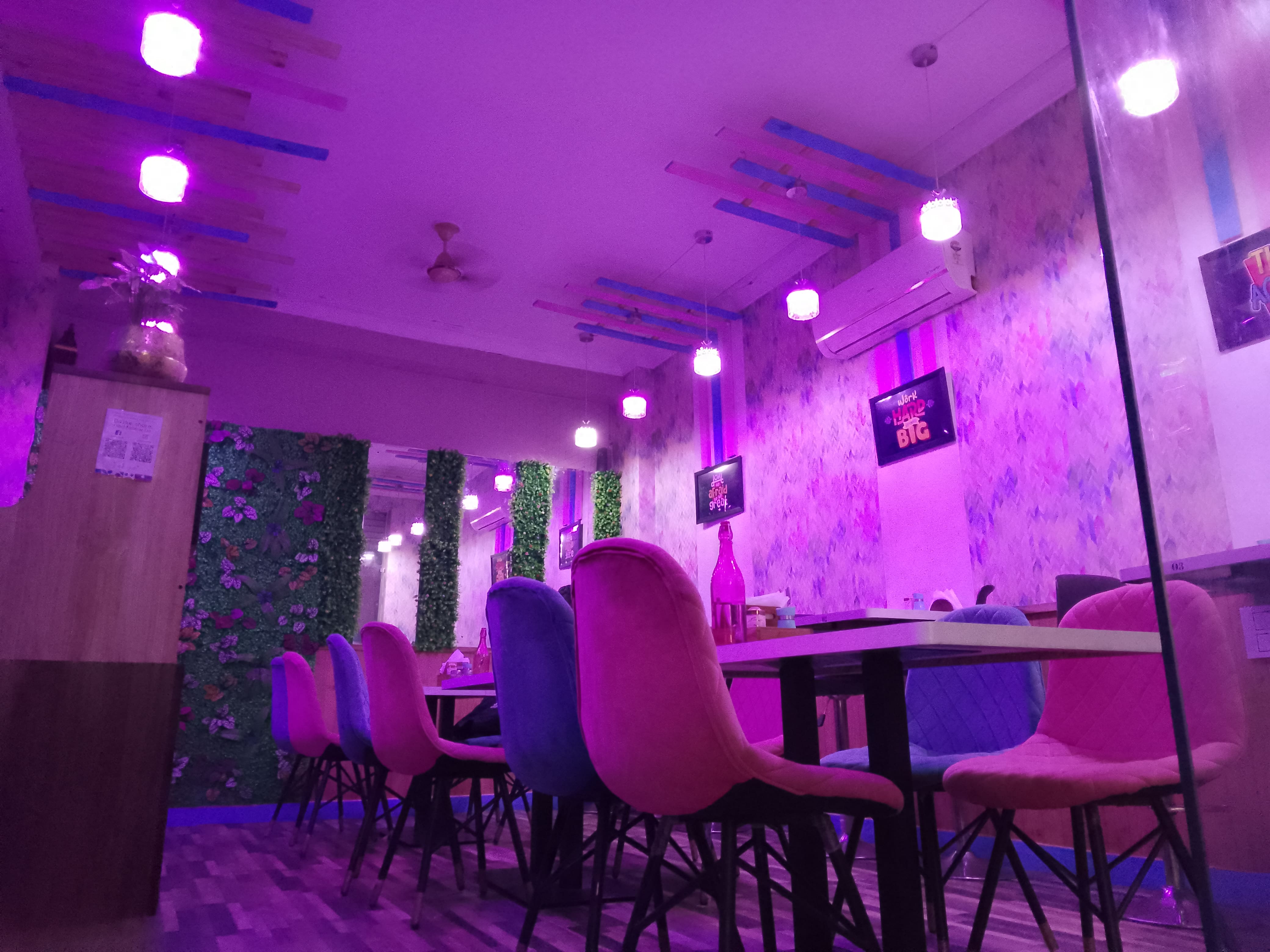 Emalove Cafe & Restro, Mansarovar, Jaipur | Zomato