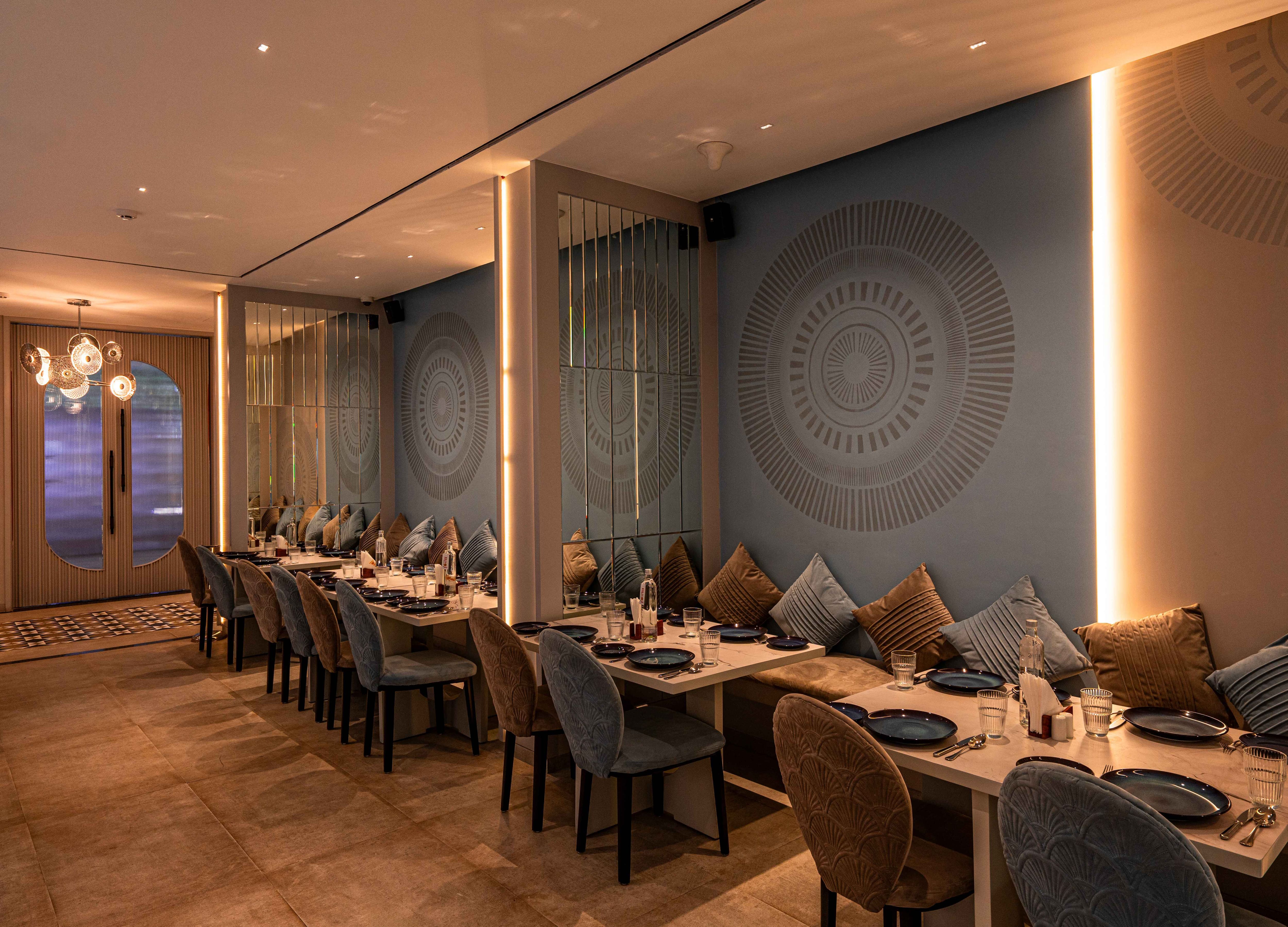 Rasoi Kitchen & Bar, Khar, Mumbai | Zomato