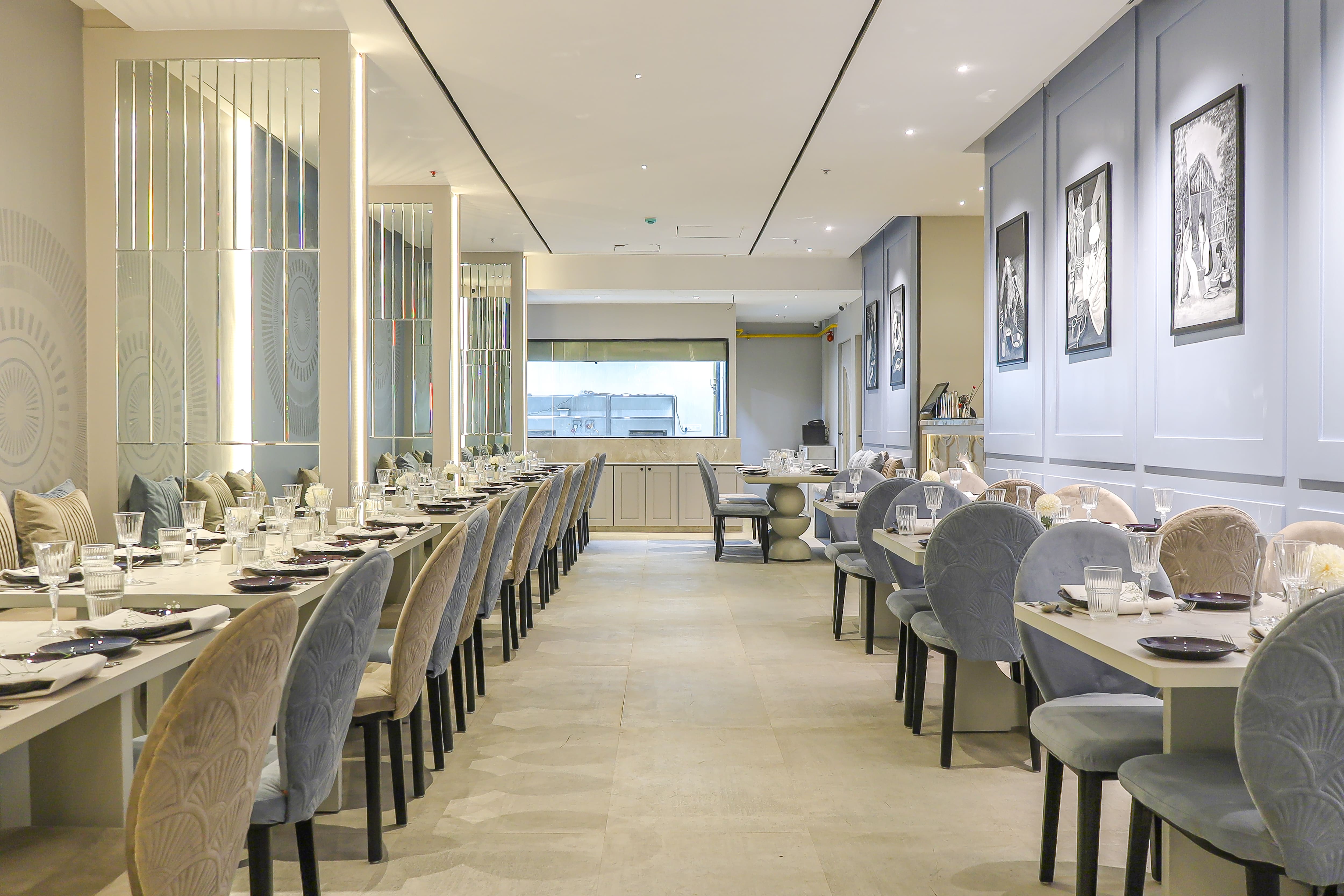 Rasoi Kitchen & Bar, Khar, Mumbai | Zomato