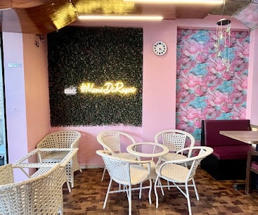 Book table and online reservation at Nani Di Rasoi, Ambernath, Thane